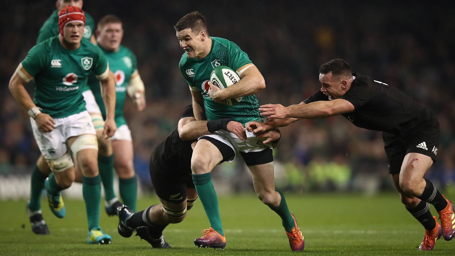 'There's no simple solution to this' - NZR boss Steve Tew speaks out ...