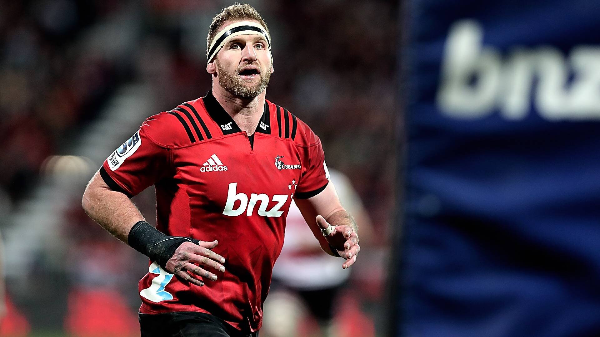 All Blacks captain Kieran Read set for long-awaited return to rugby ...