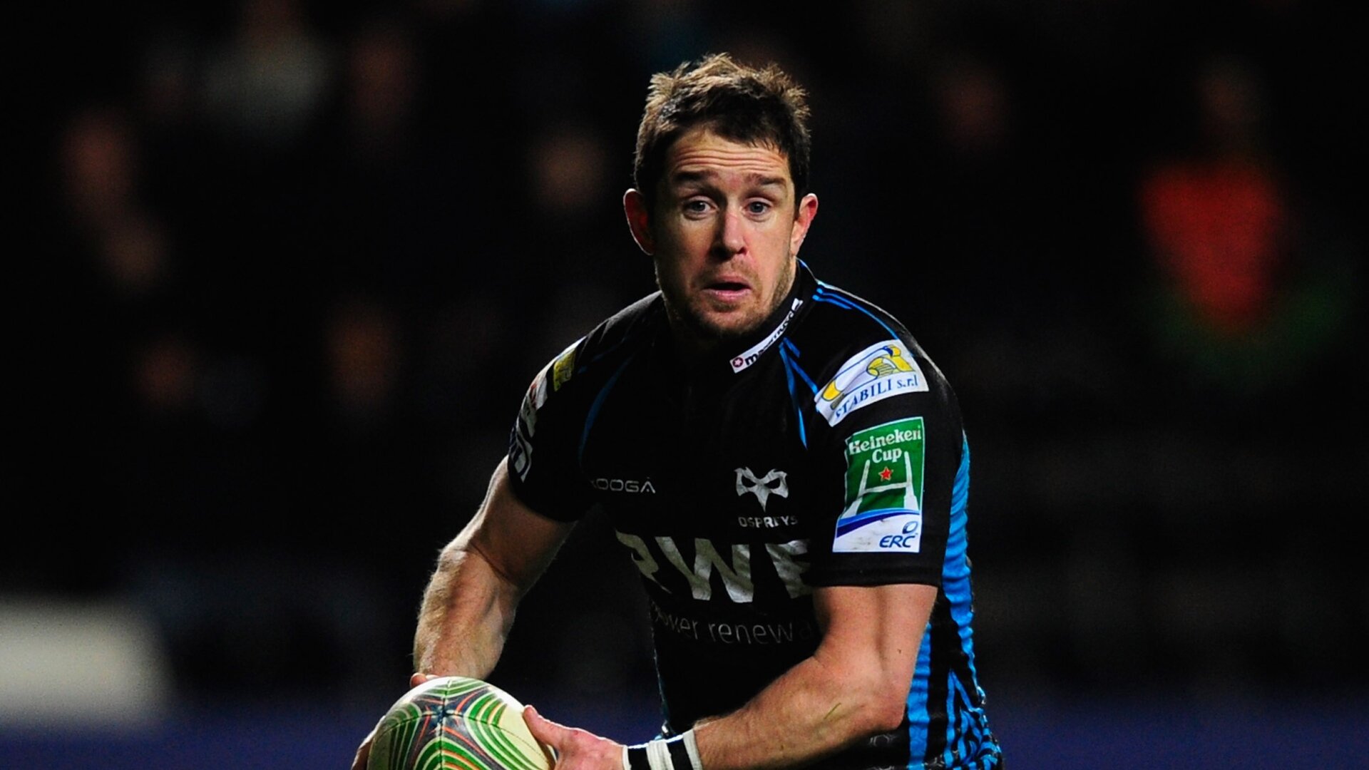 'Gutted' Shane Williams' emotional social media post on Ospreys ...