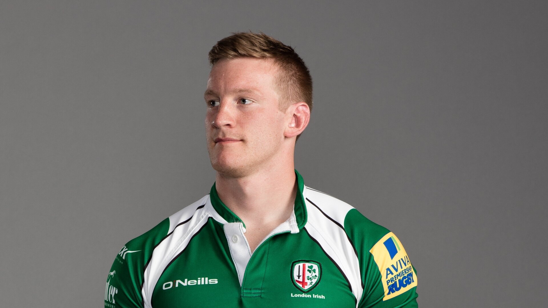 Retiring Eoin Griffin is one of nine end-of-season Connacht departures