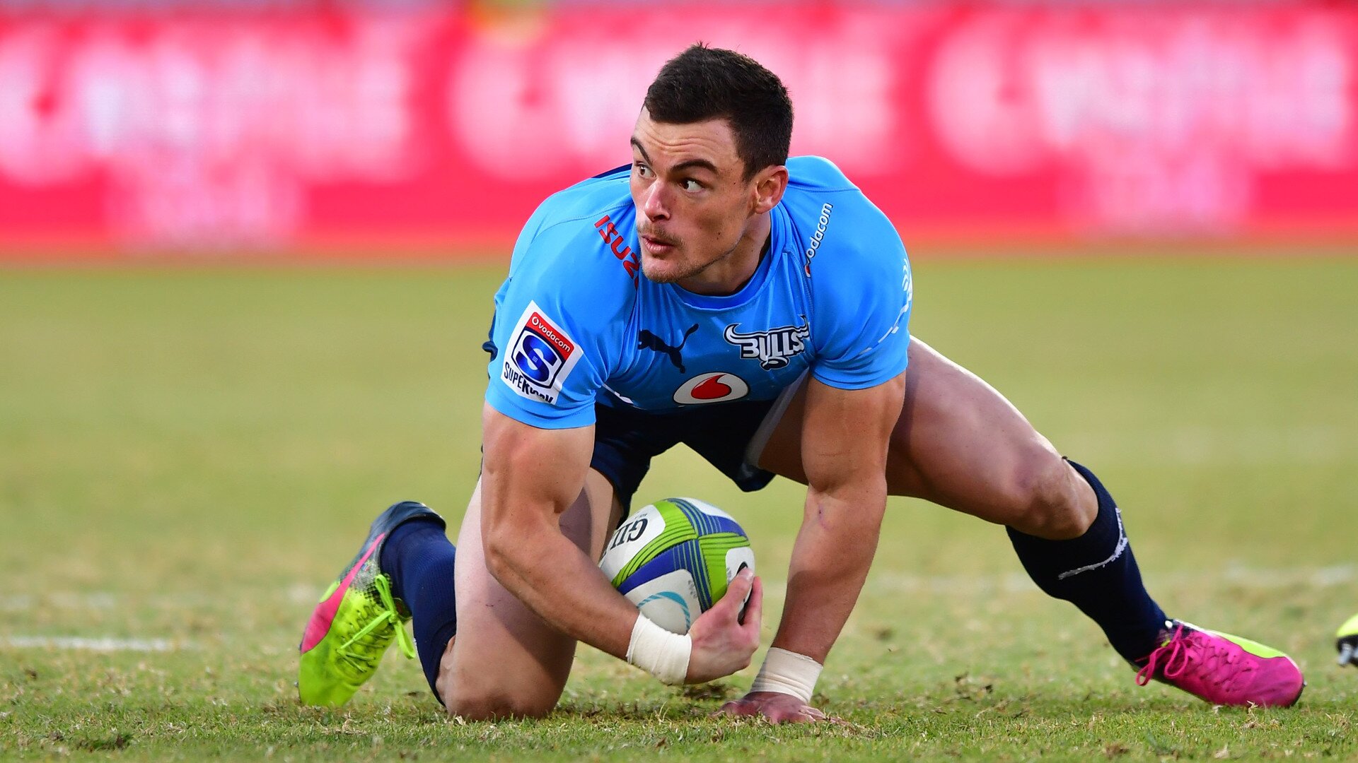 Three more Springboks heading to Japan - reports