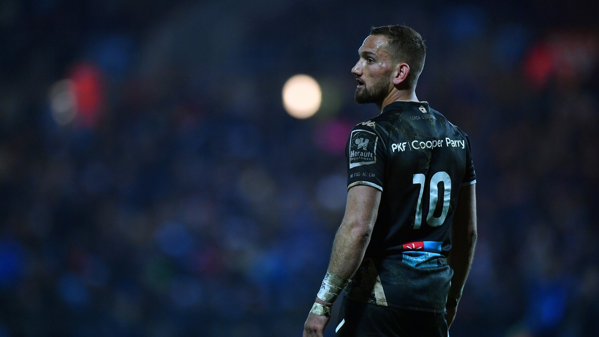 Aaron Cruden homecoming complete for 2020 Super Rugby season