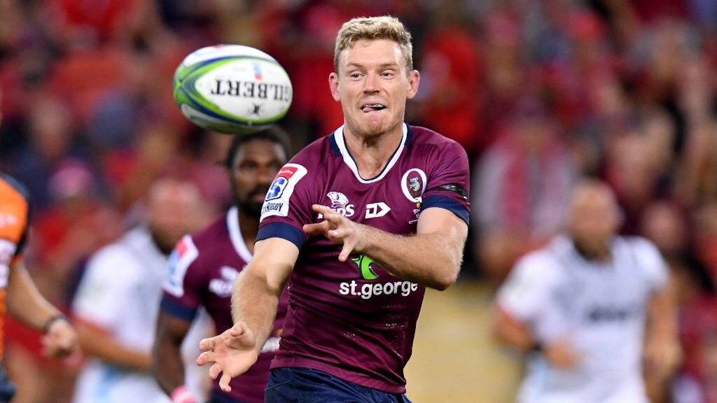 Rugby News | Latest Rugby News & Articles | RugbyPass