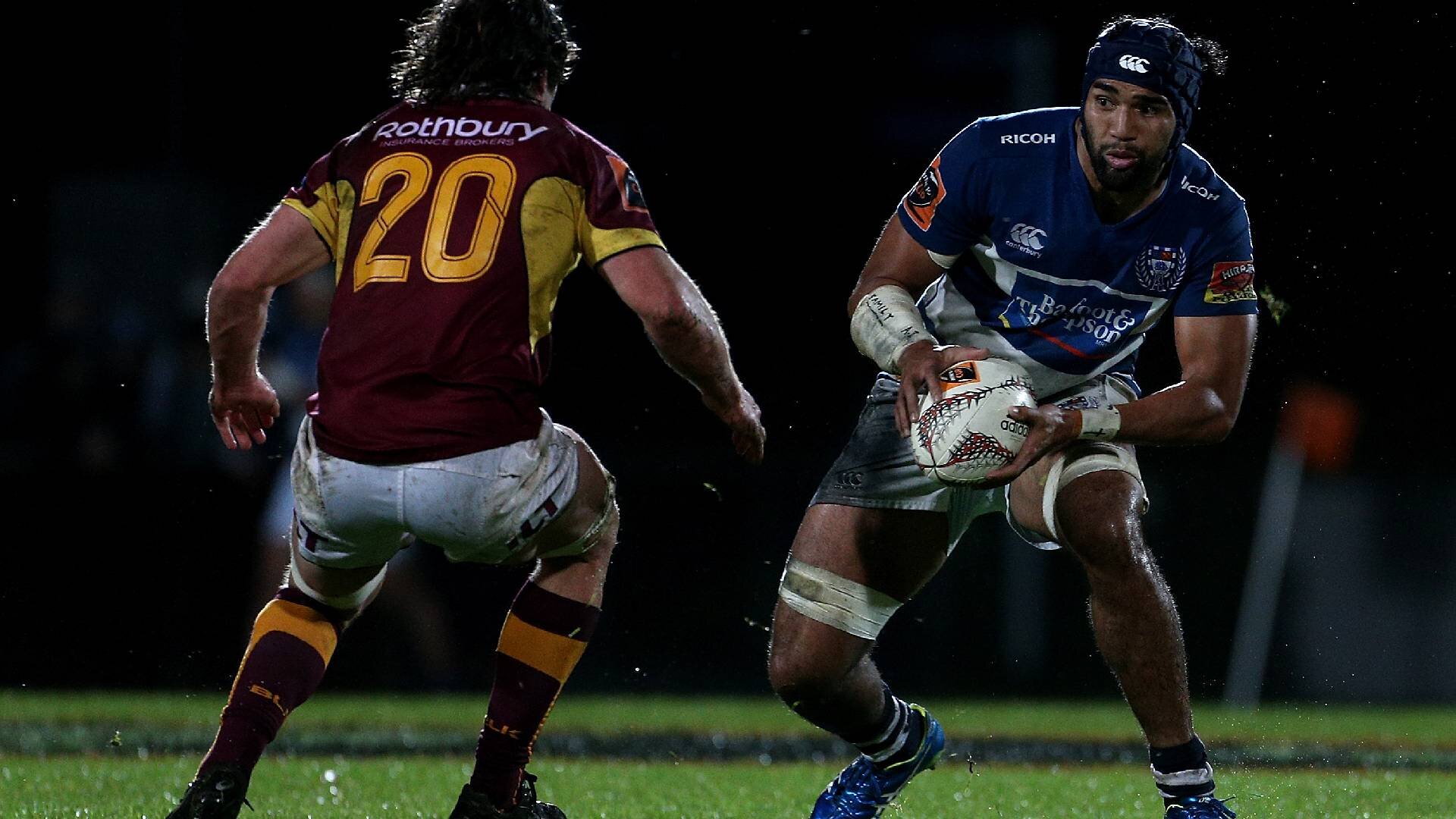 Chiefs star Taleni Seu switches Mitre 10 Cup allegiances