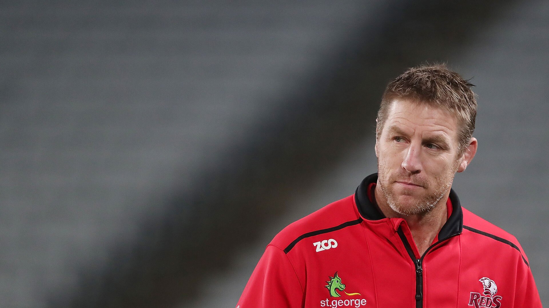 Thorn the final piece in Australian Super Rugby coaching puzzle