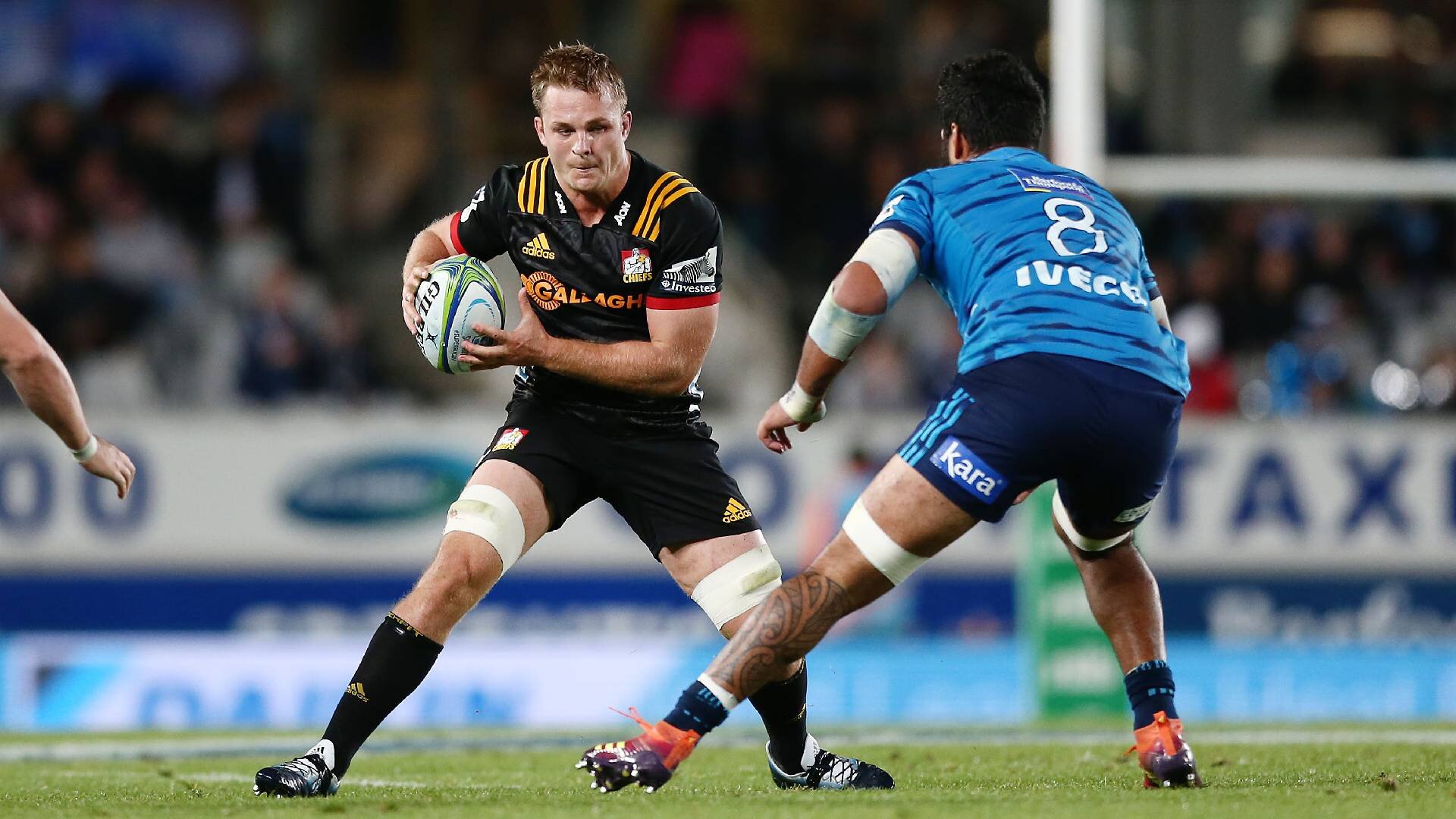Sam Cane returns to starting lineup in unfamiliar position for Chiefs