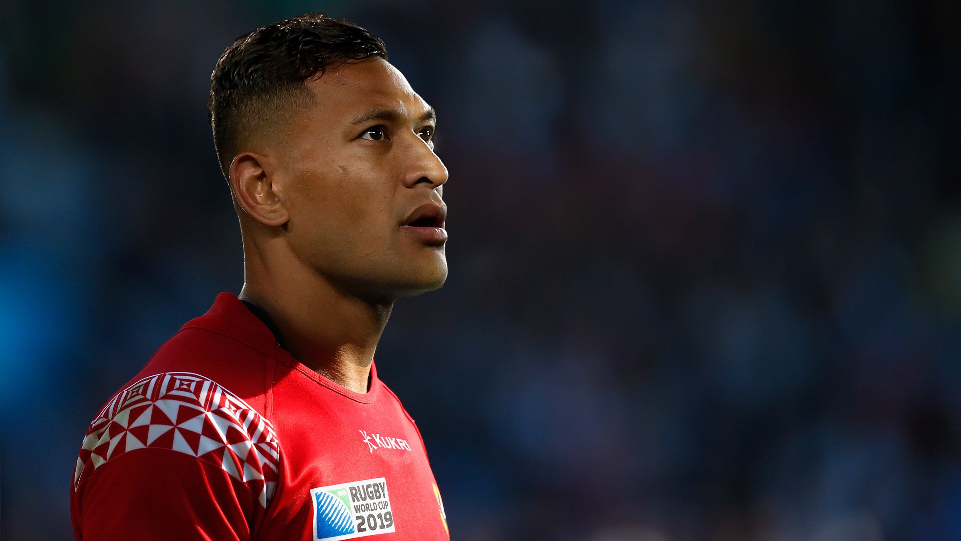 'The fans want him to play' - Lobby ramp up effort to get Israel Folau ...