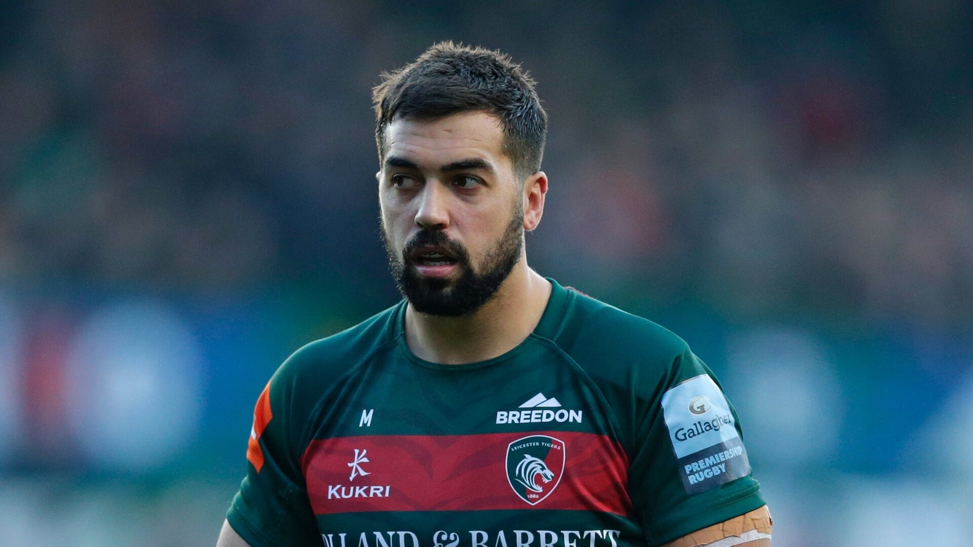 It's a funny old world as Owen switches to Falcons a few weeks after ...