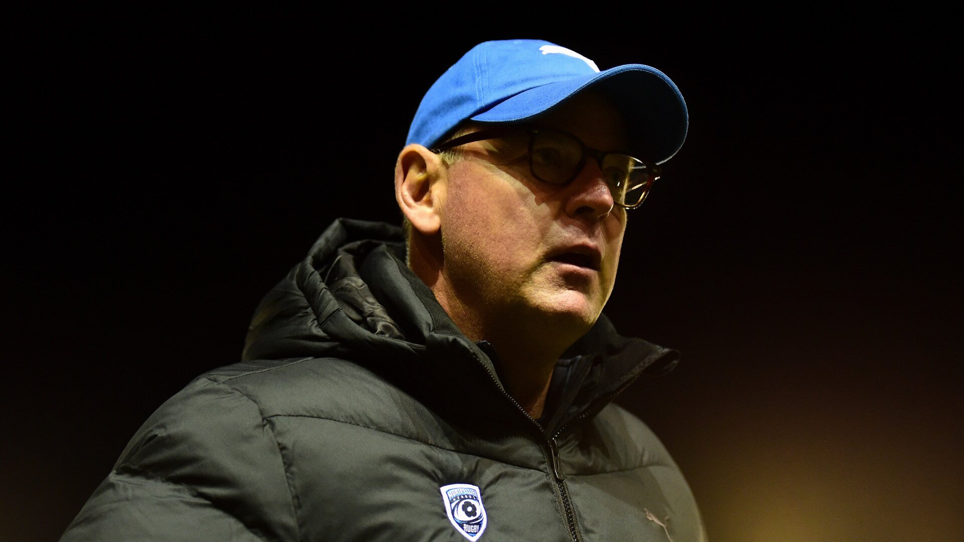 Jake White linked with vacant PRO14 role