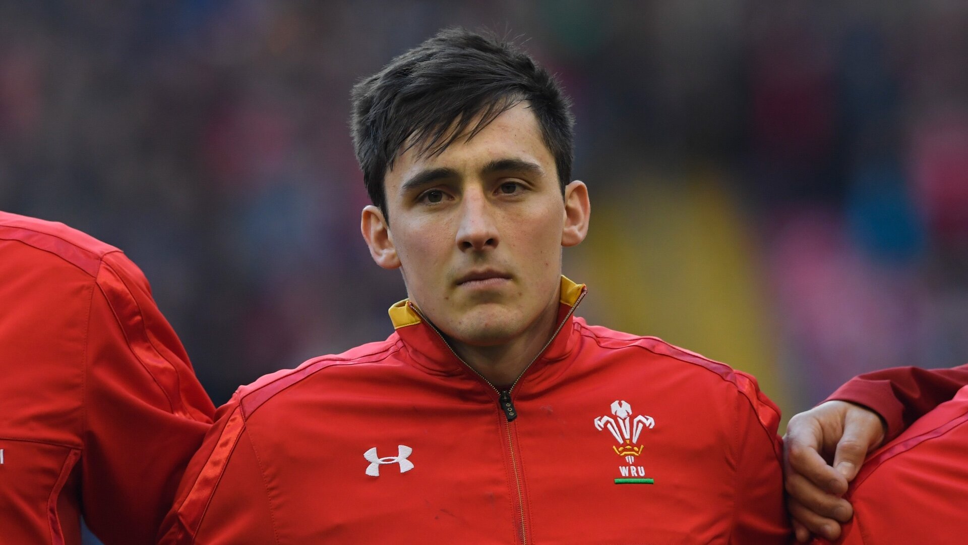 Sam Davies' final message to Ospreys fans