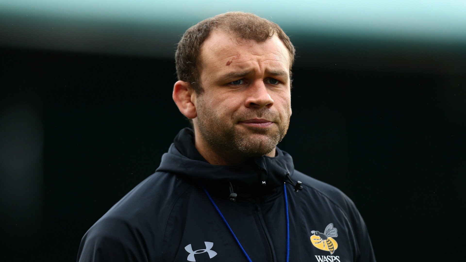 Leicester Tigers sign Matt Everard from Wasps