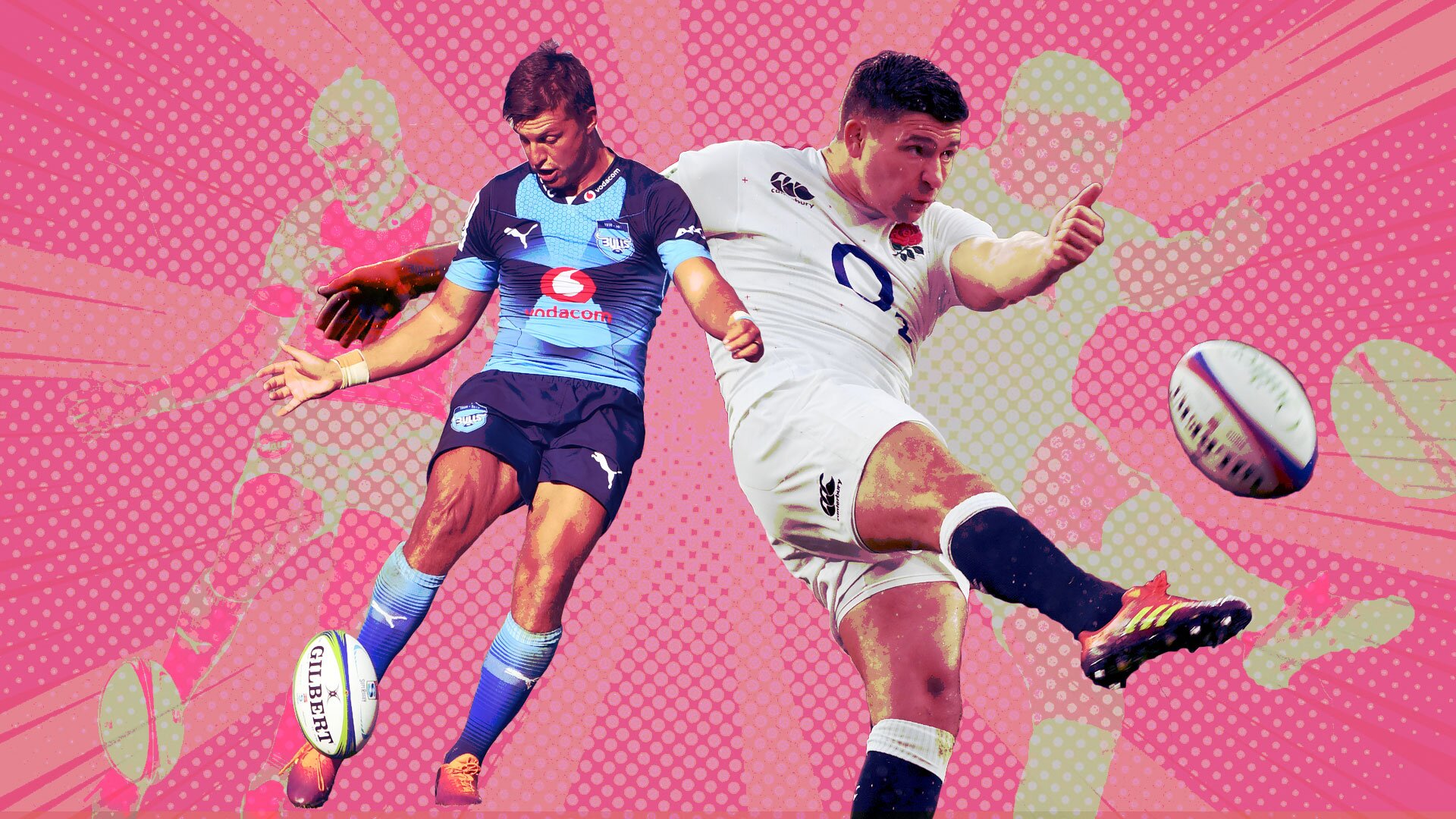 Analysis: Why this is the worst tactical kick in rugby and hurts every ...