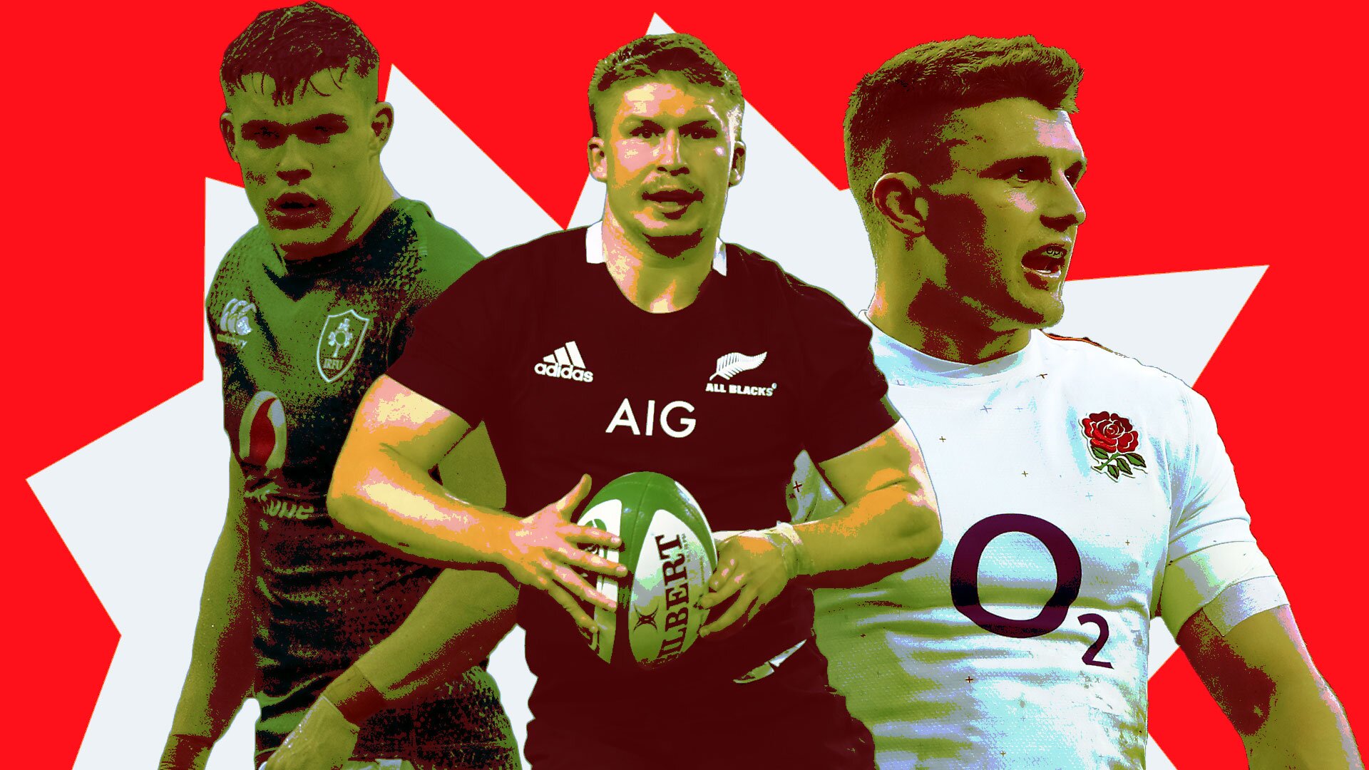 The modern-day midfielder - how rugby's most demanding position is ...