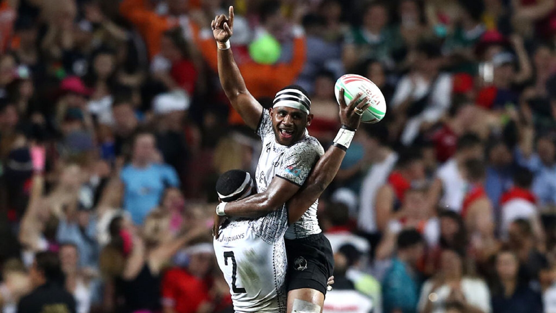 Is Vilimoni Botitu rugby's greatest diamond in the rough?