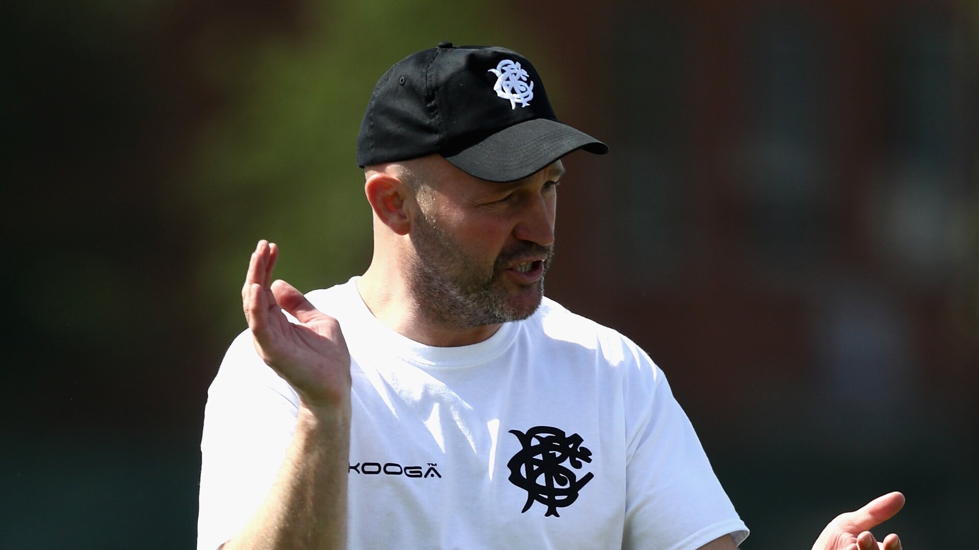 Gloucester lose attack coach Alex King ahead of next season