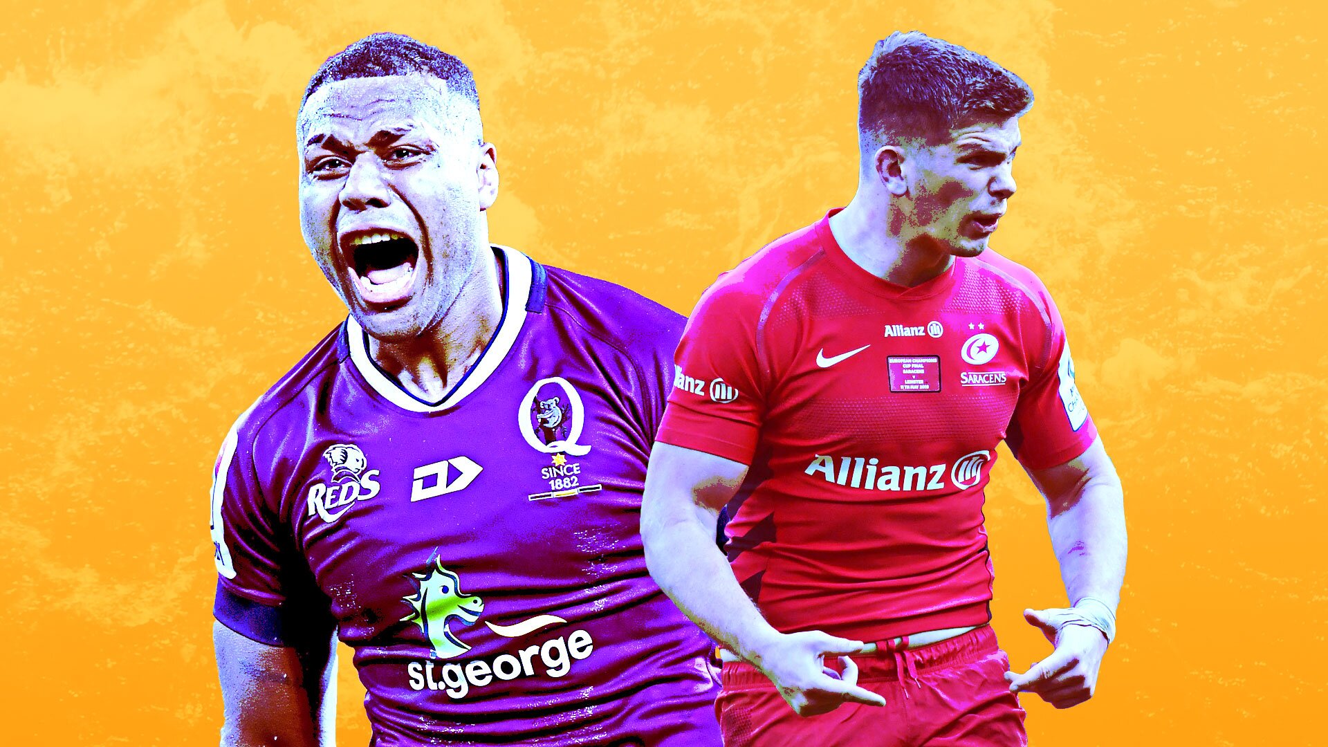 Analysis: Why Super Rugby still has the edge over Northern counterparts