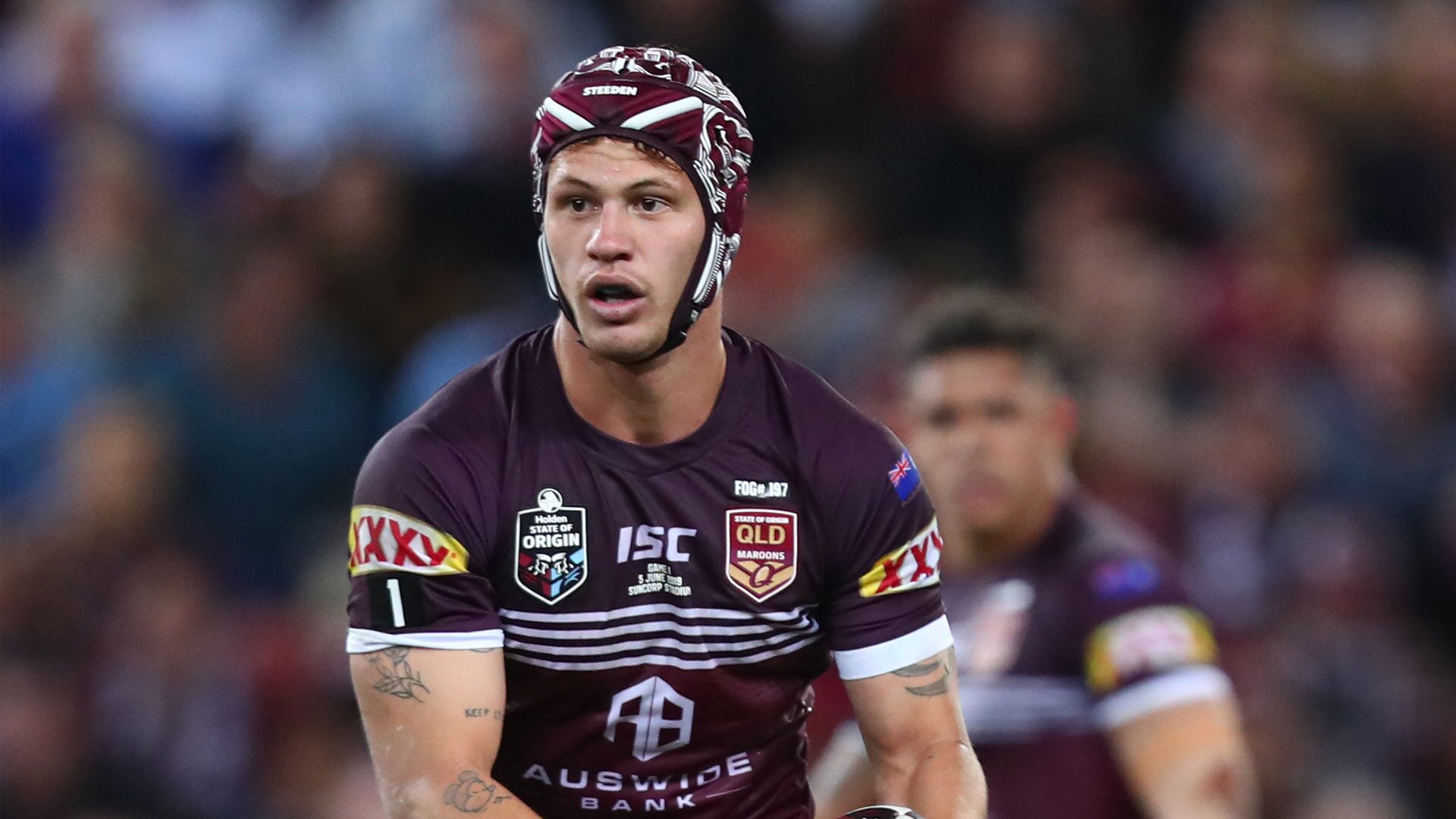 Rugby Australia miss out on signing most 'gifted teen since Ponga'