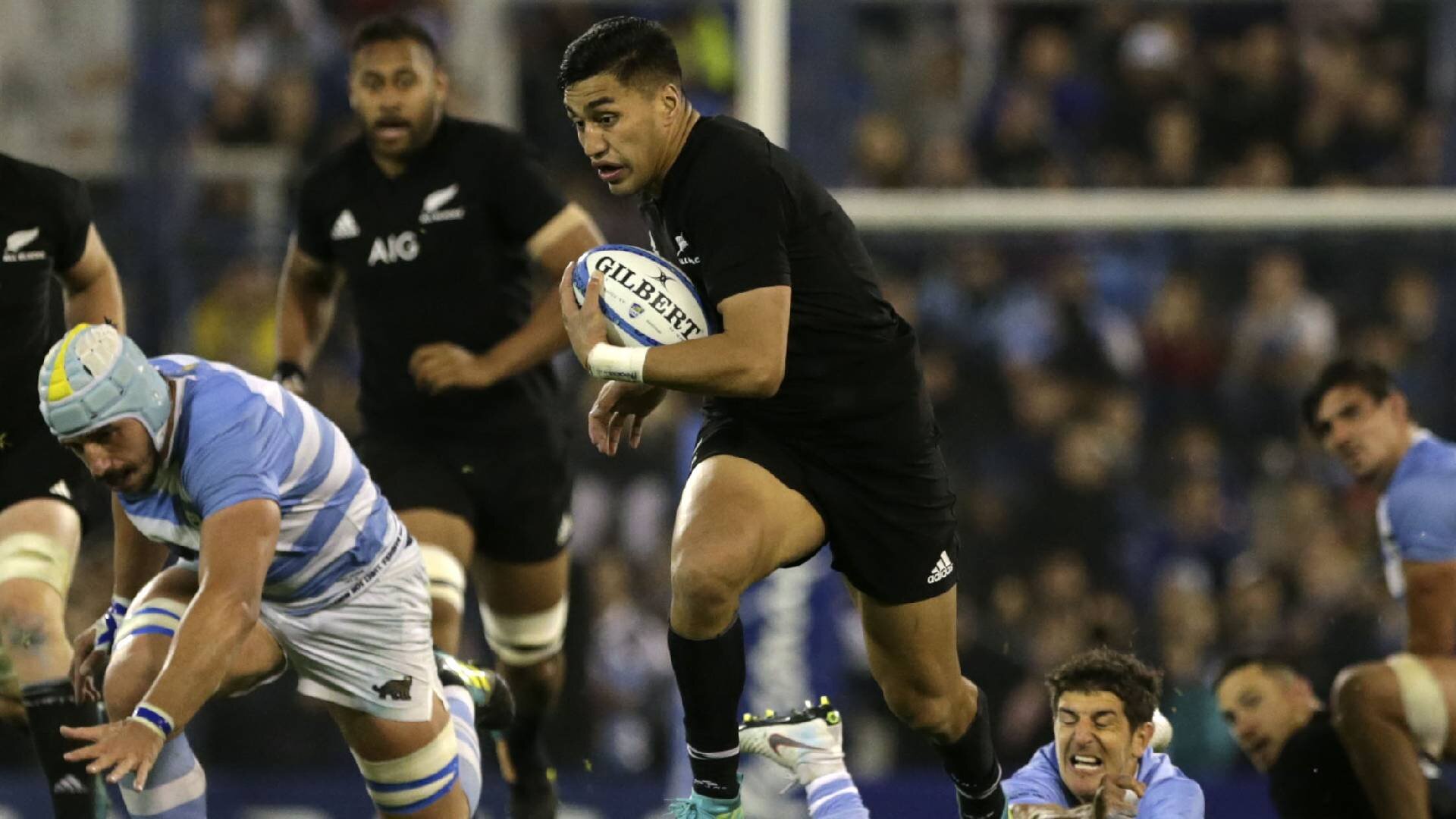 All you need to know: How the All Blacks could lose their No 1 world ...