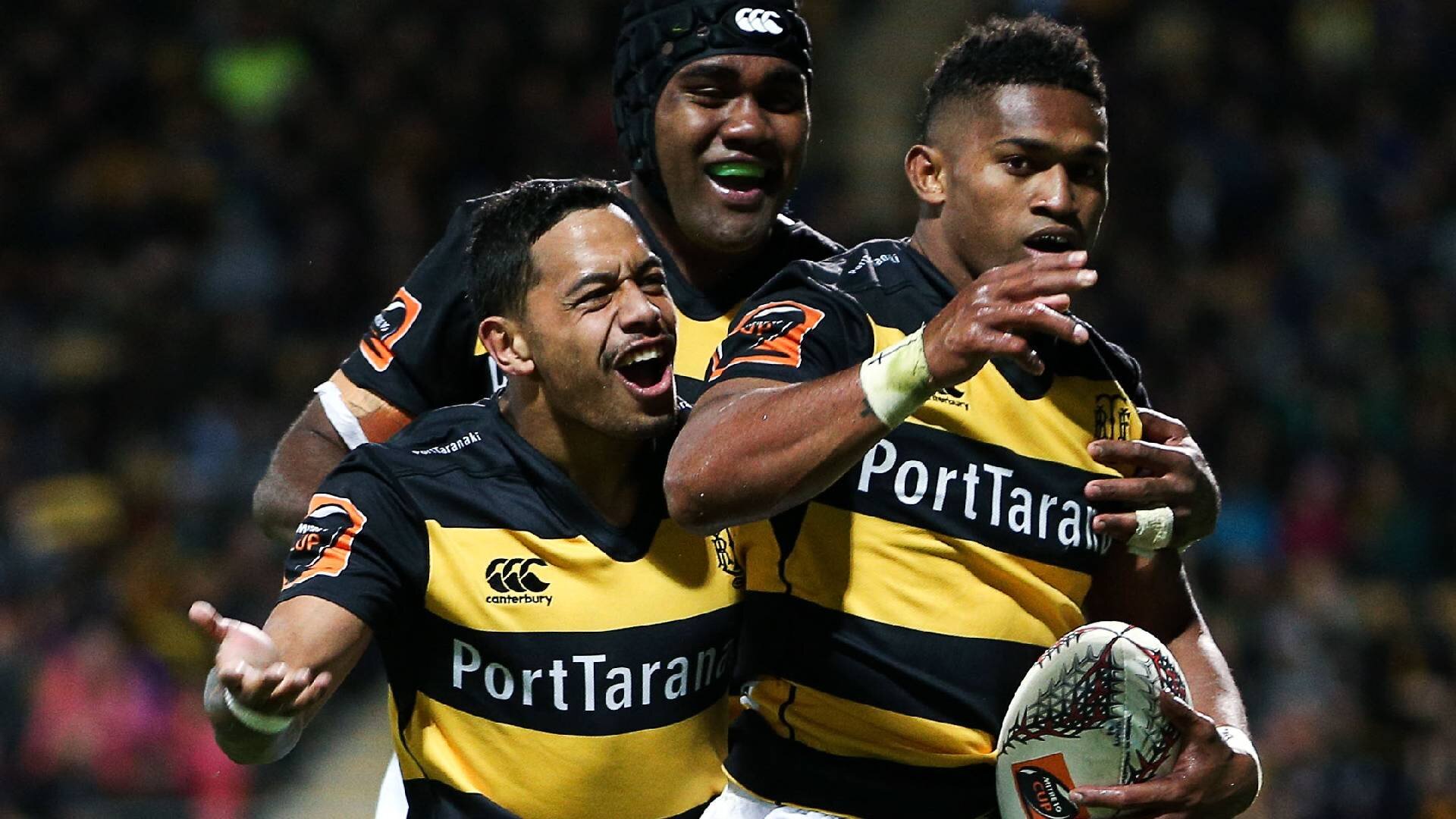 Discarded All Blacks duo primed for Mitre 10 Cup action after being ...