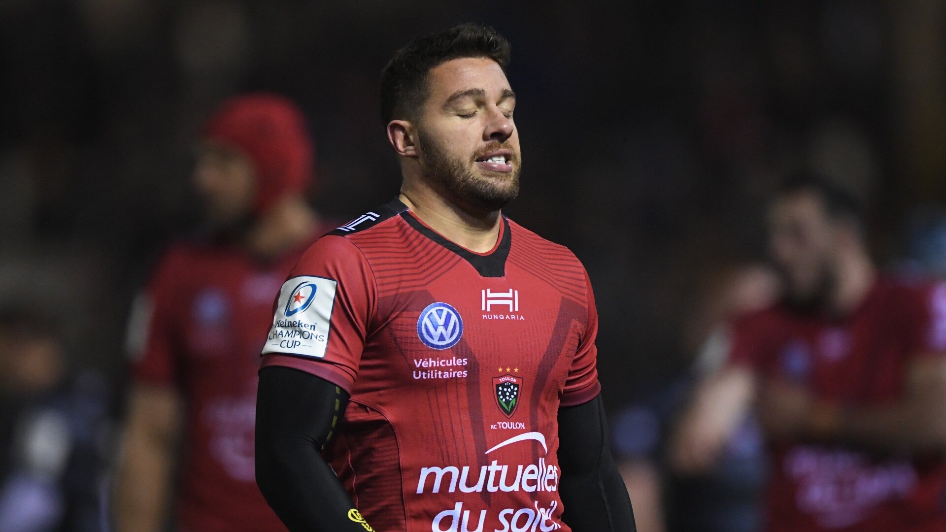 It's official: Rhys Webb is back at the Ospreys