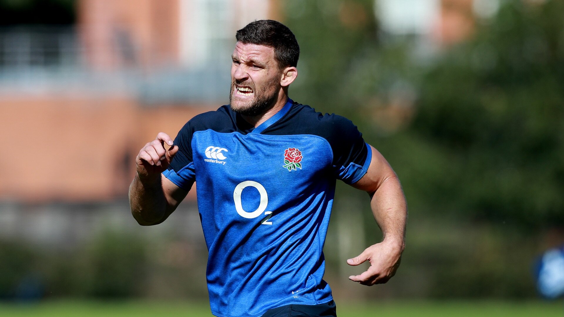 Wilson: The journey for us is only just starting