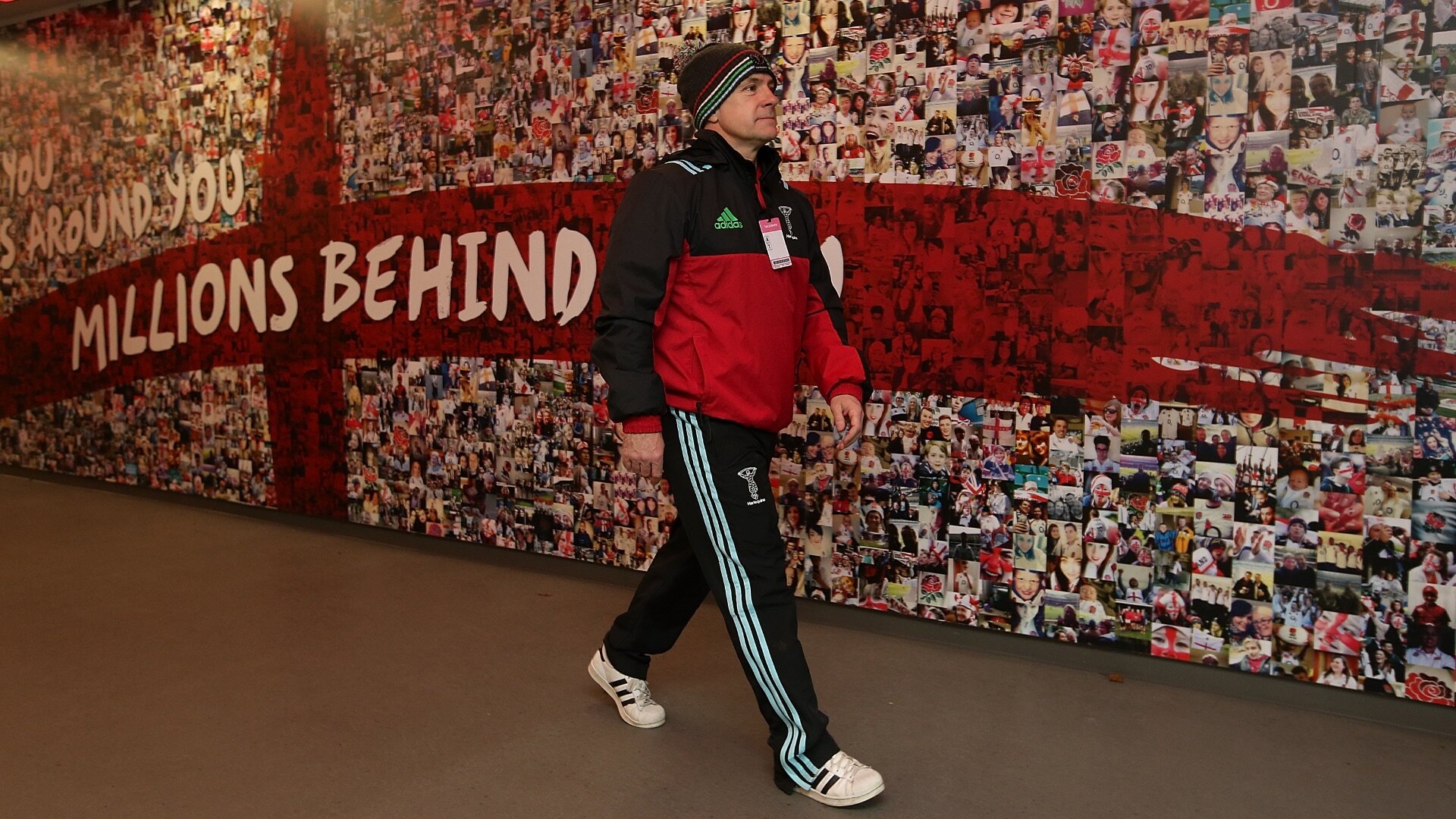 Mark Mapletoft steps down as Quins head coach for another role with the ...