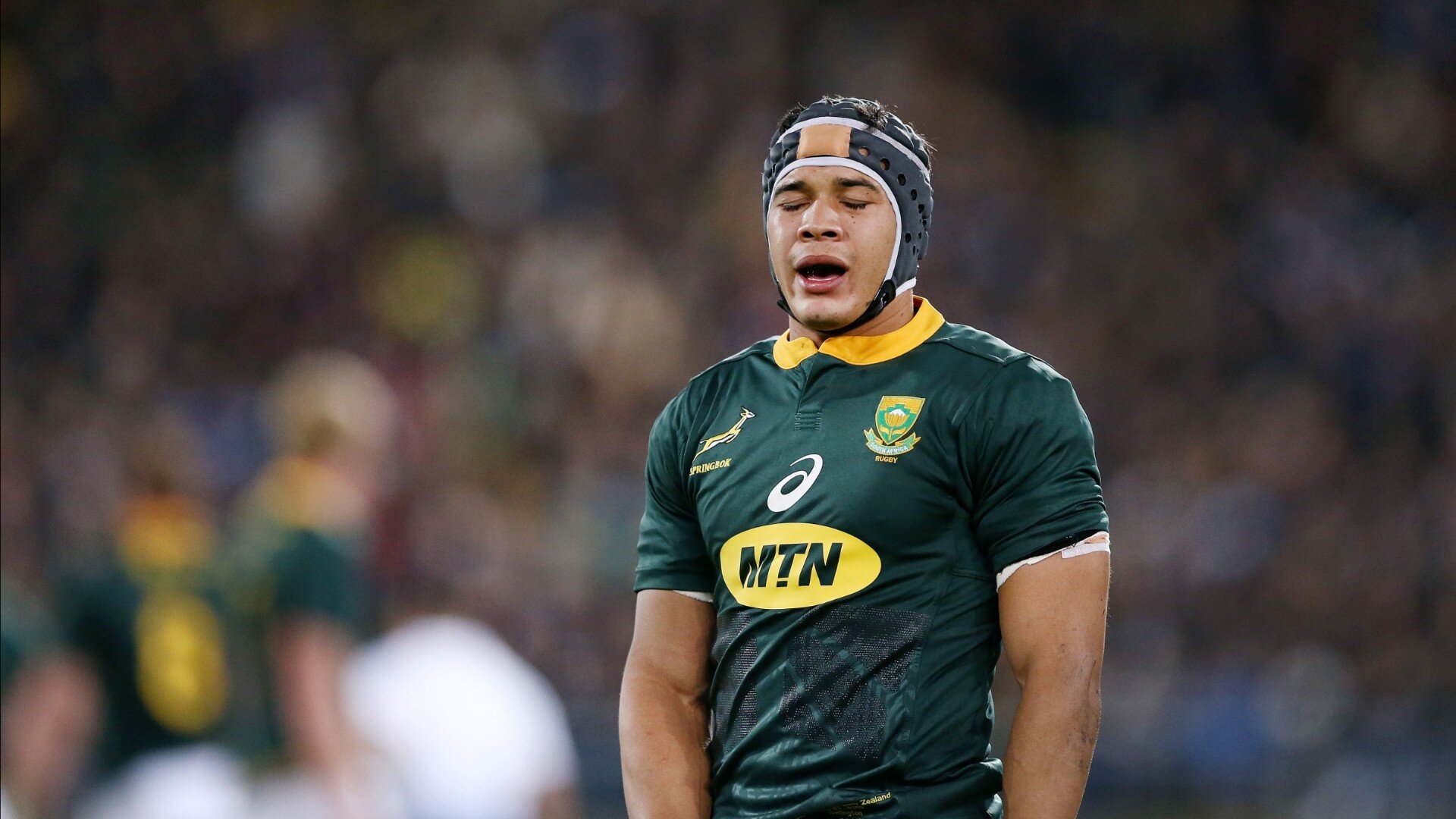 'All the other facets of the game we dominated' - Erasmus rues ...