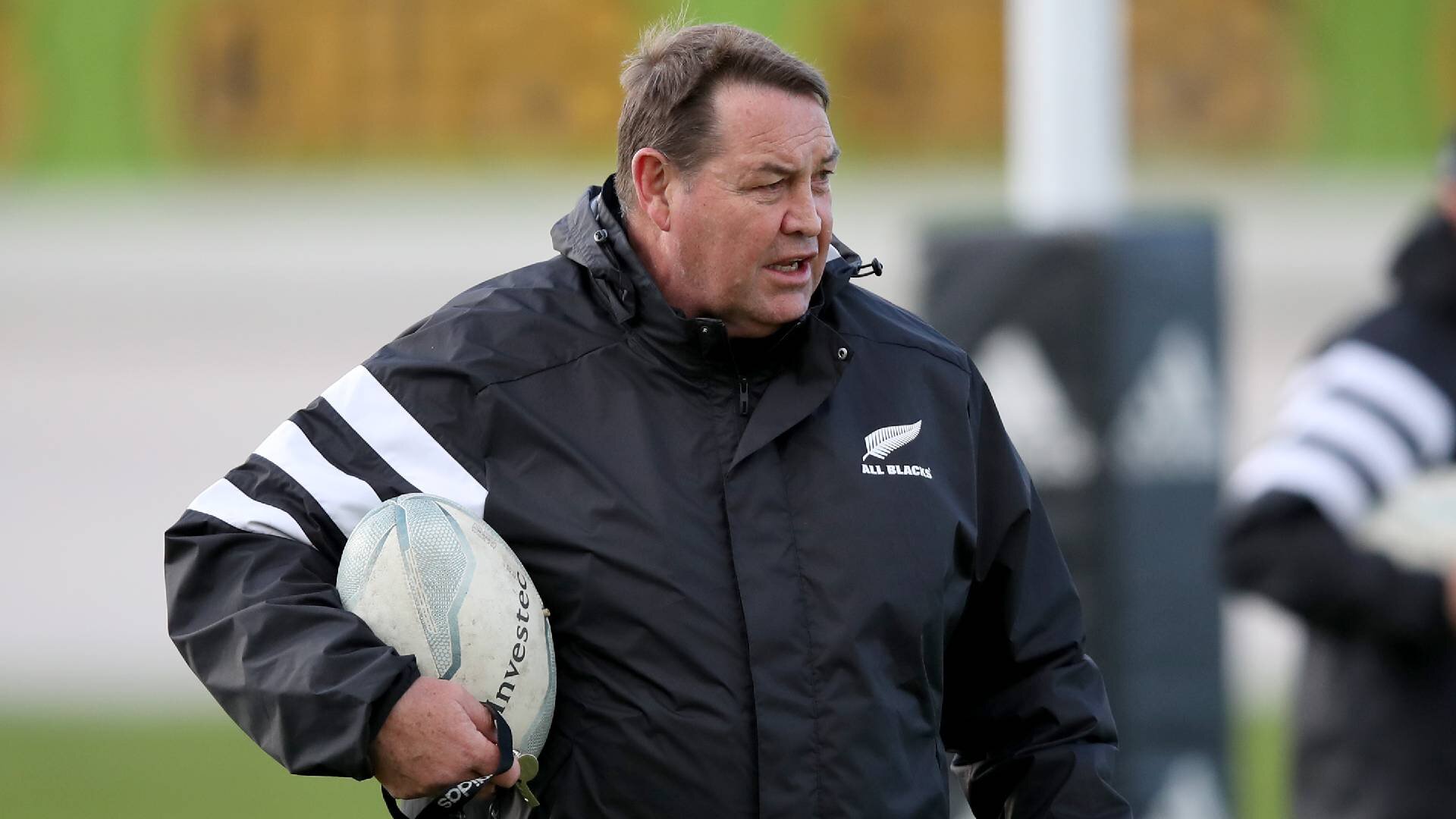 Former Wallaby says Steve Hansen has 'lost confidence' in team