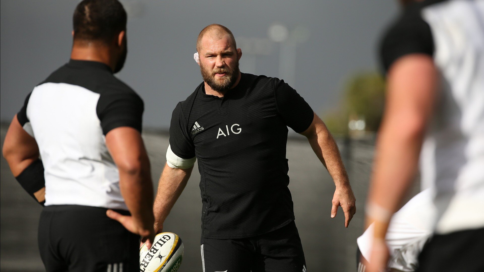 All Blacks props condemned by former coach