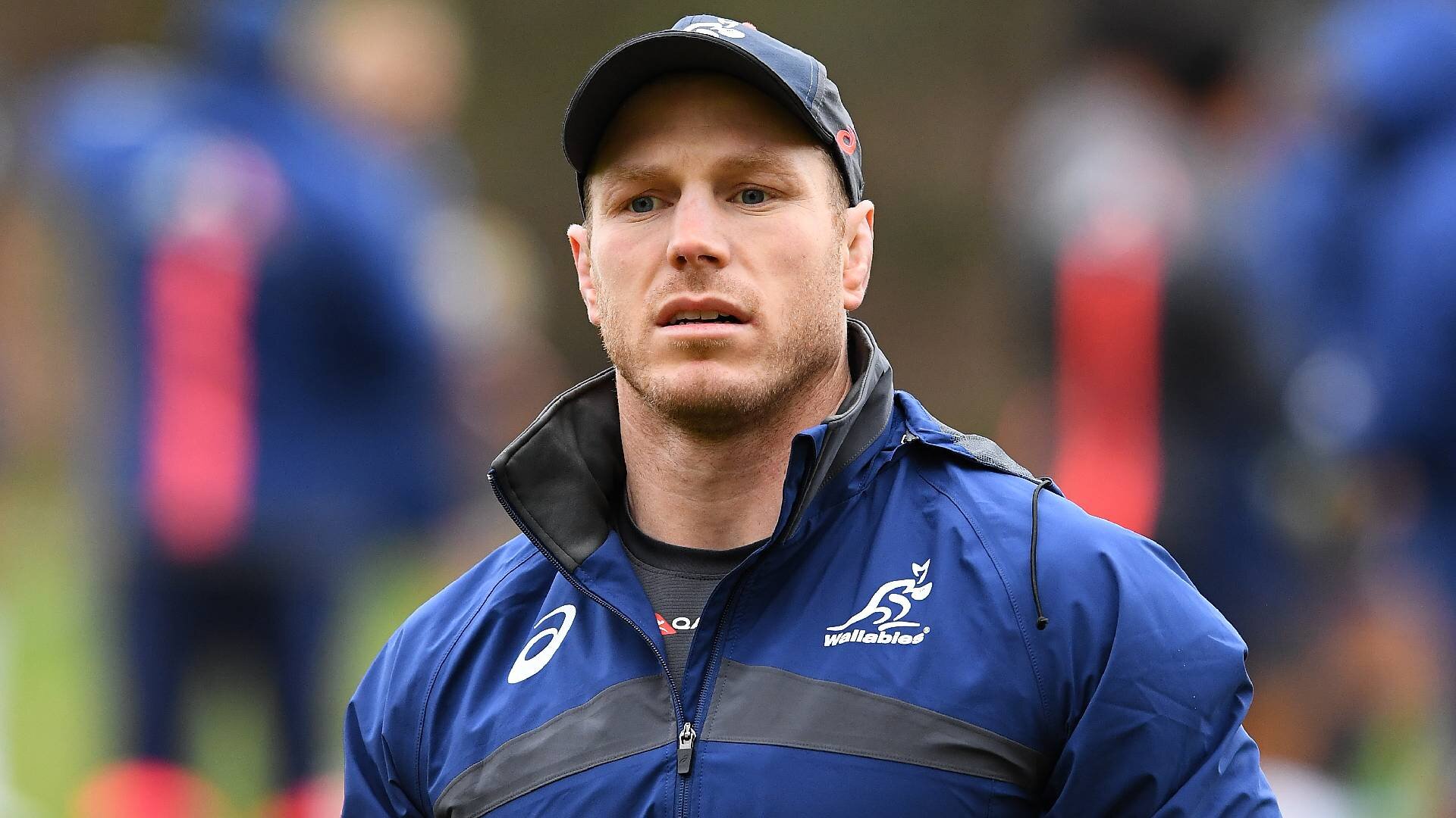 David Pocock 'in fantastic shape' as World Cup return looms