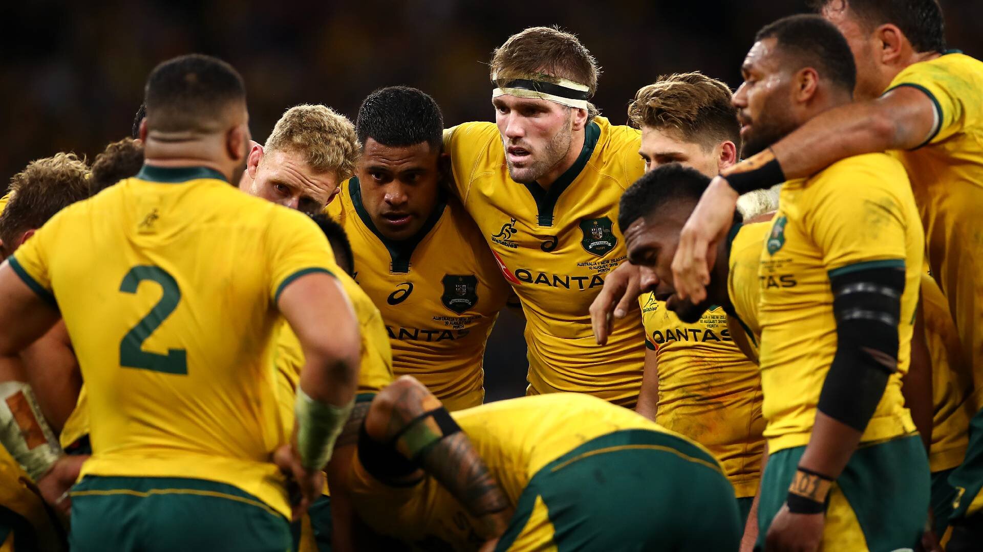The incredibly dangerous tactic the Wallabies got away with in win over ...