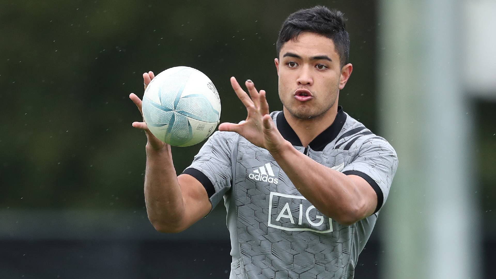 Josh Ioane to start for the All Blacks this weekend?