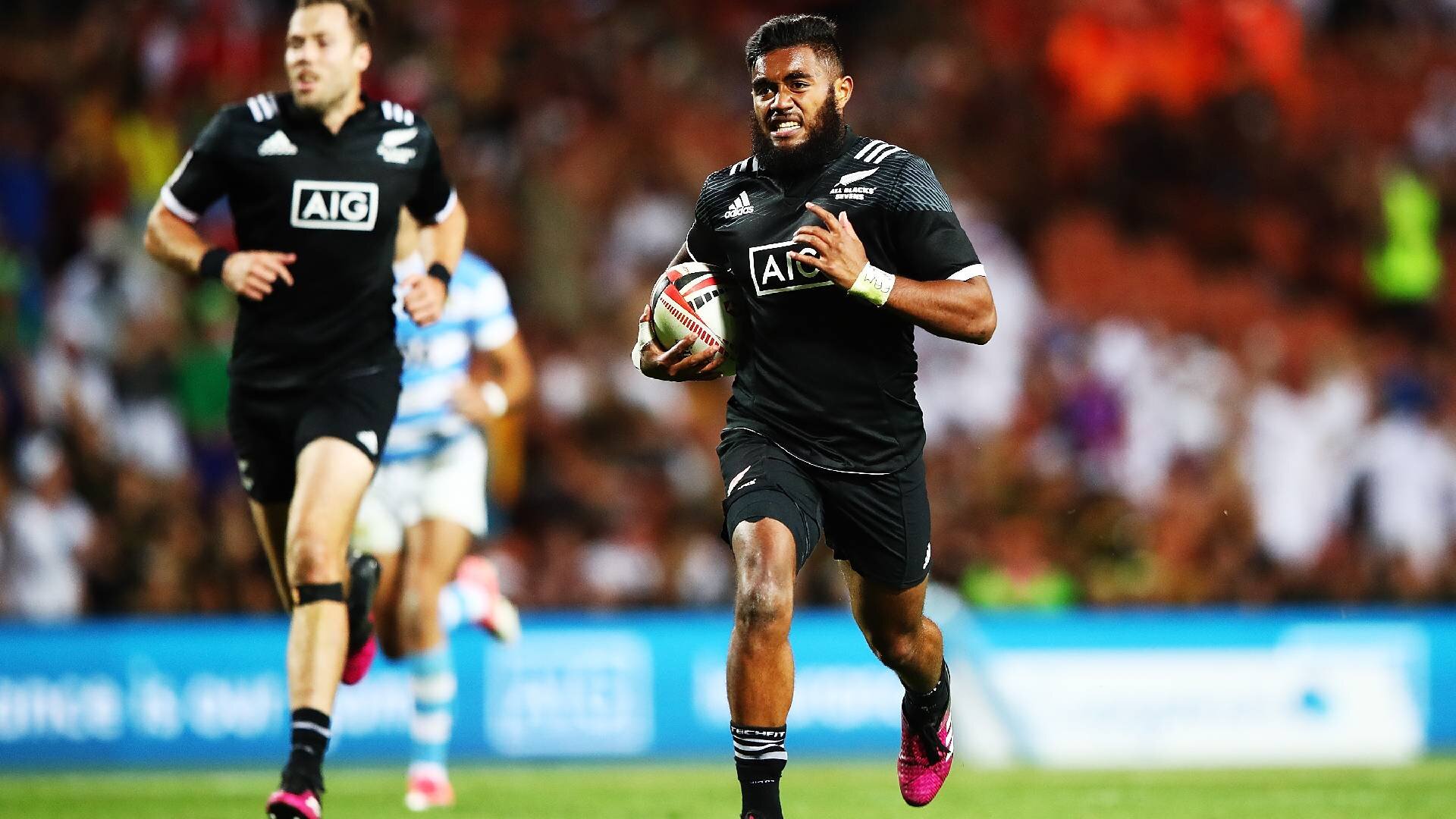 Highlanders continue squad overhaul following All Blacks exodus with ...