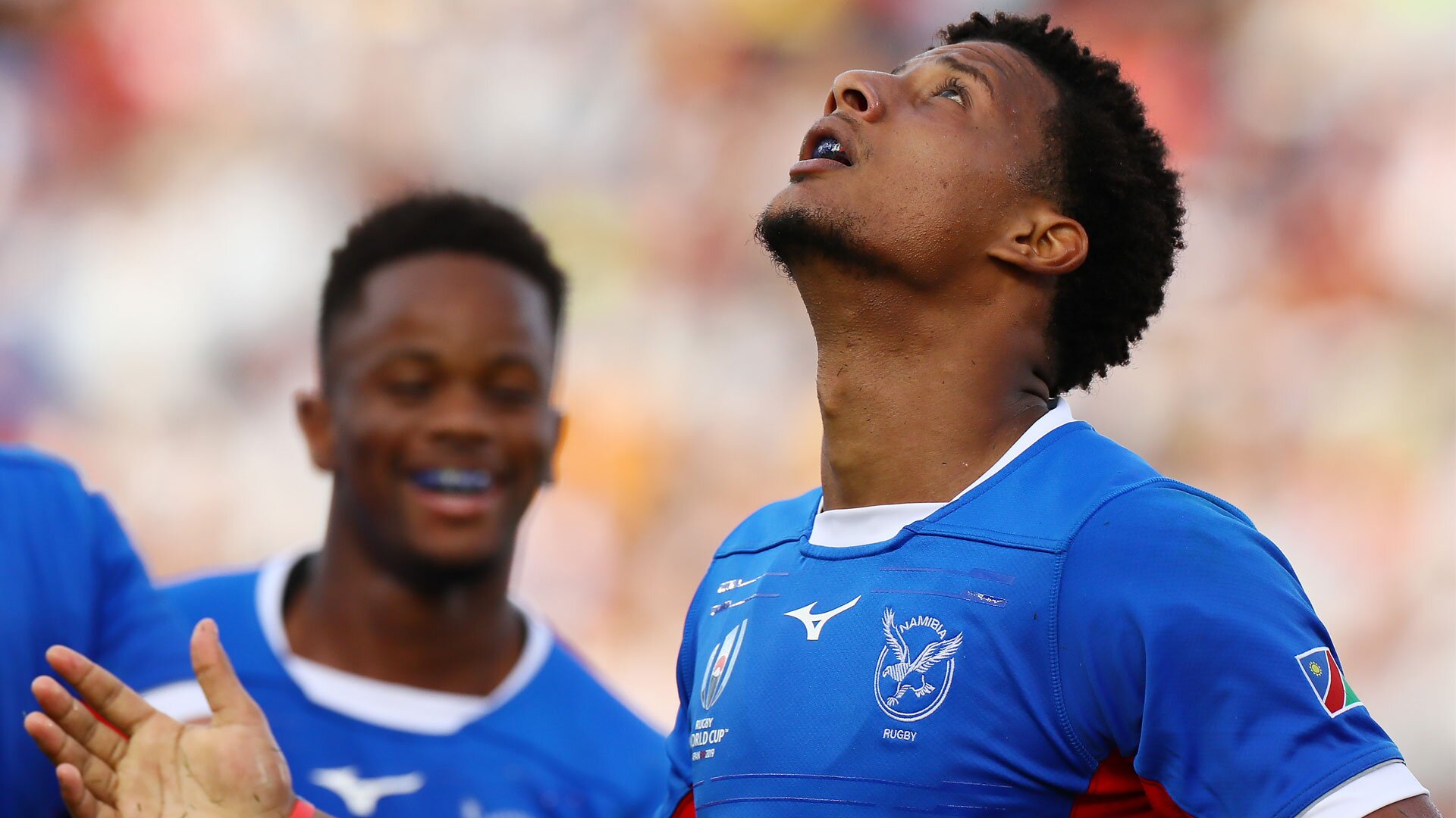 France to host African Rugby World Cup qualifiers