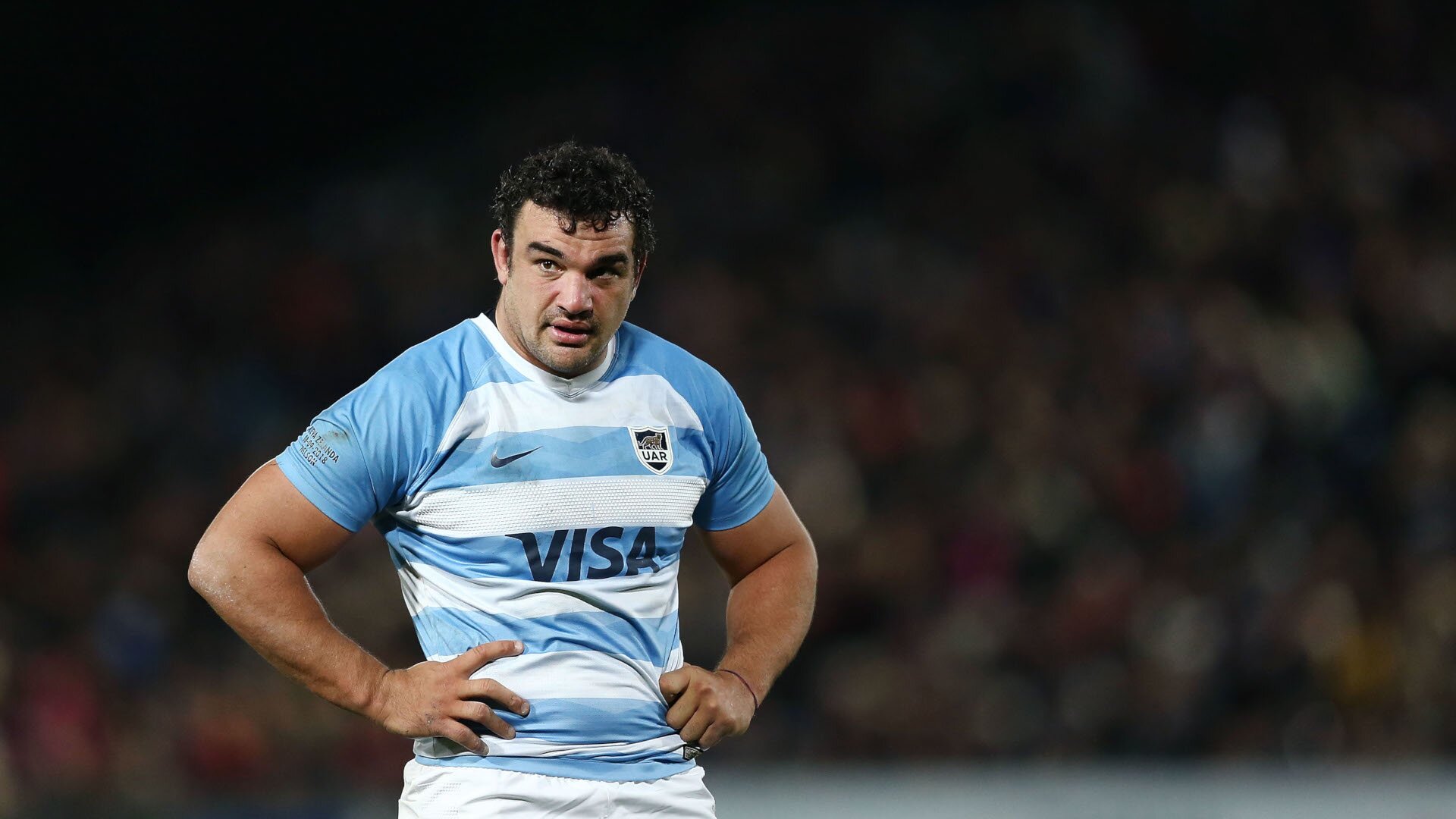 Creevy to debut in London Irish starting XV for Saracens that includes ...