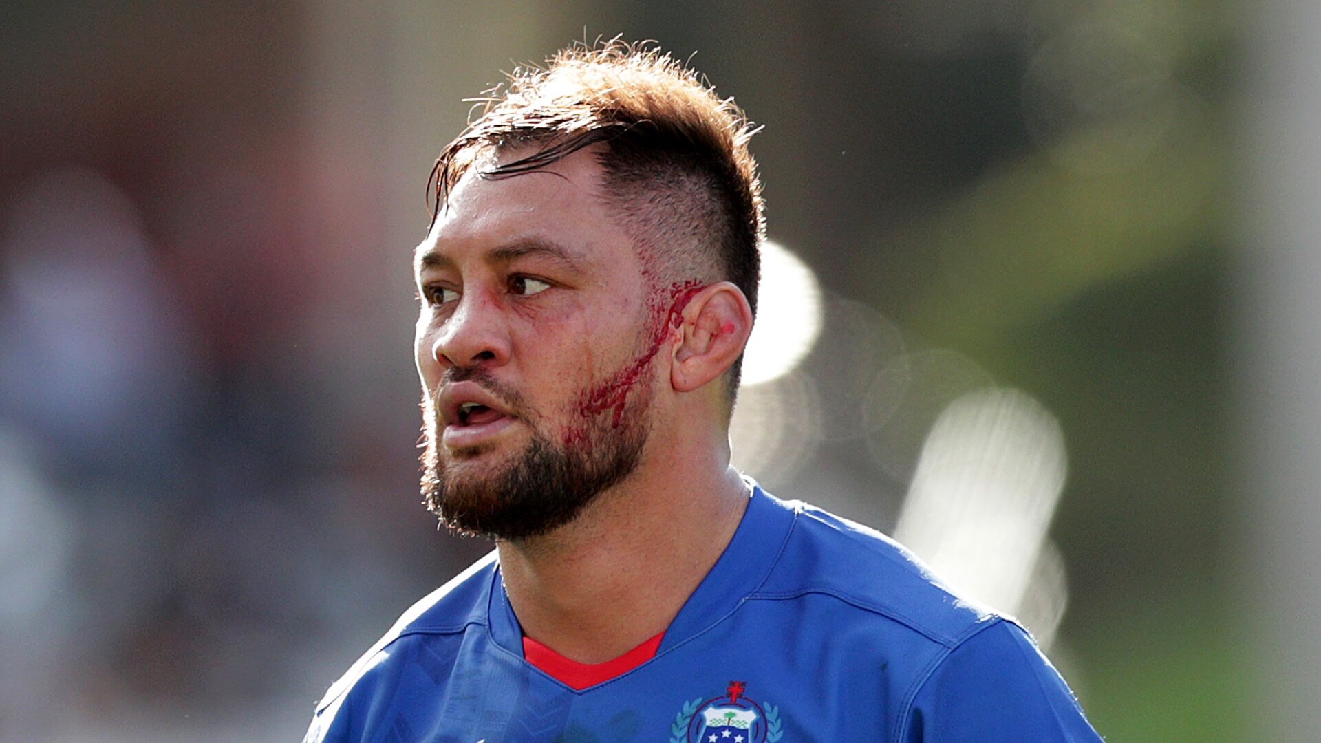 Why Jack Lam put country before club at his own personal expense to ...