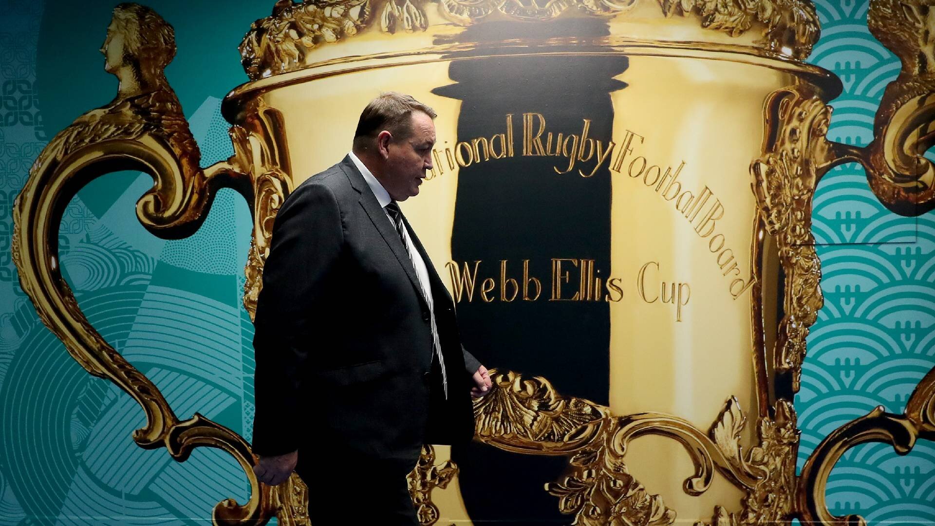 'Need some leadership': Sir Steve Hansen wants more 'common sense' in rugby