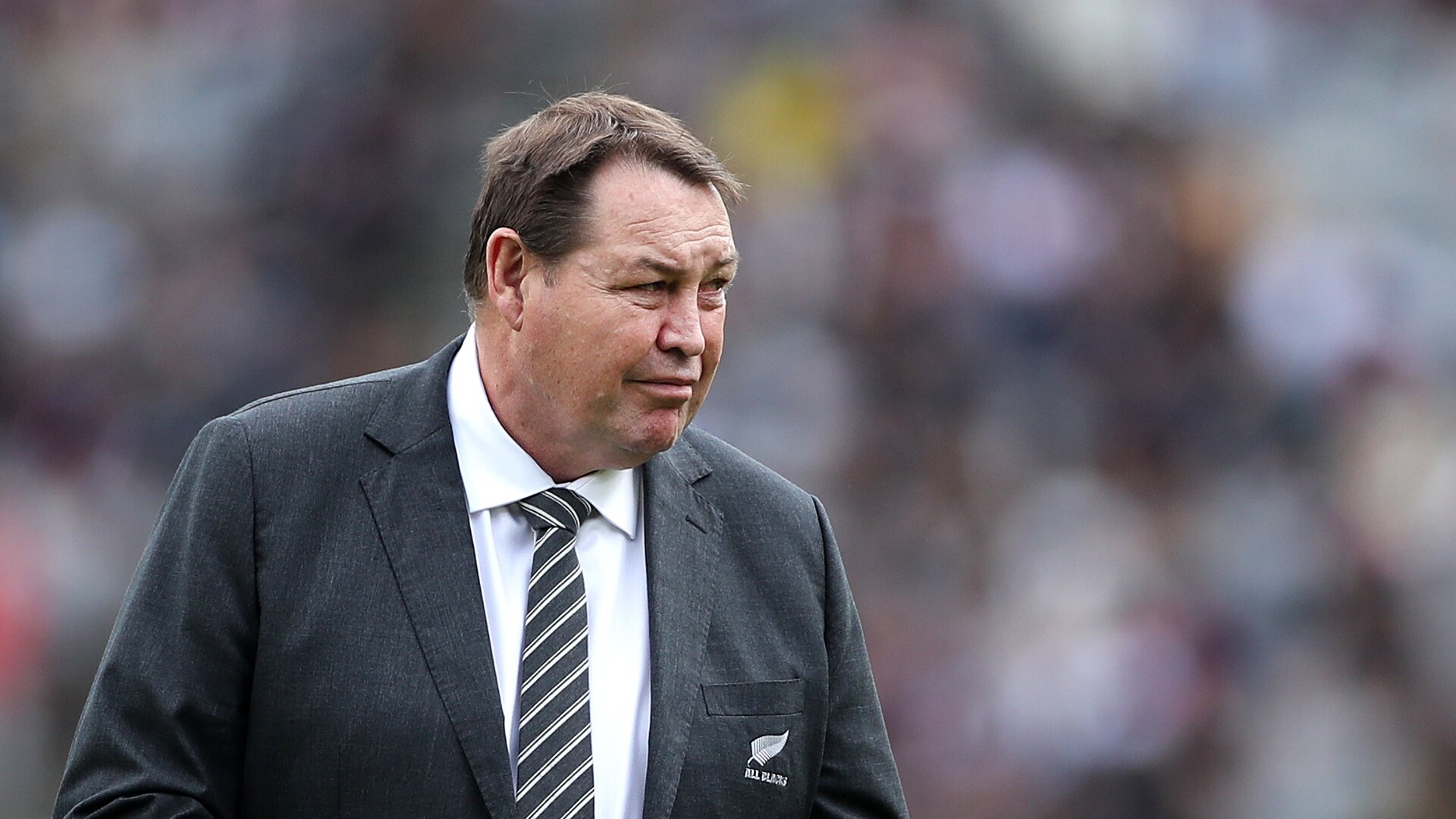 Hansen: 'We didn't turn up with the right attitude'