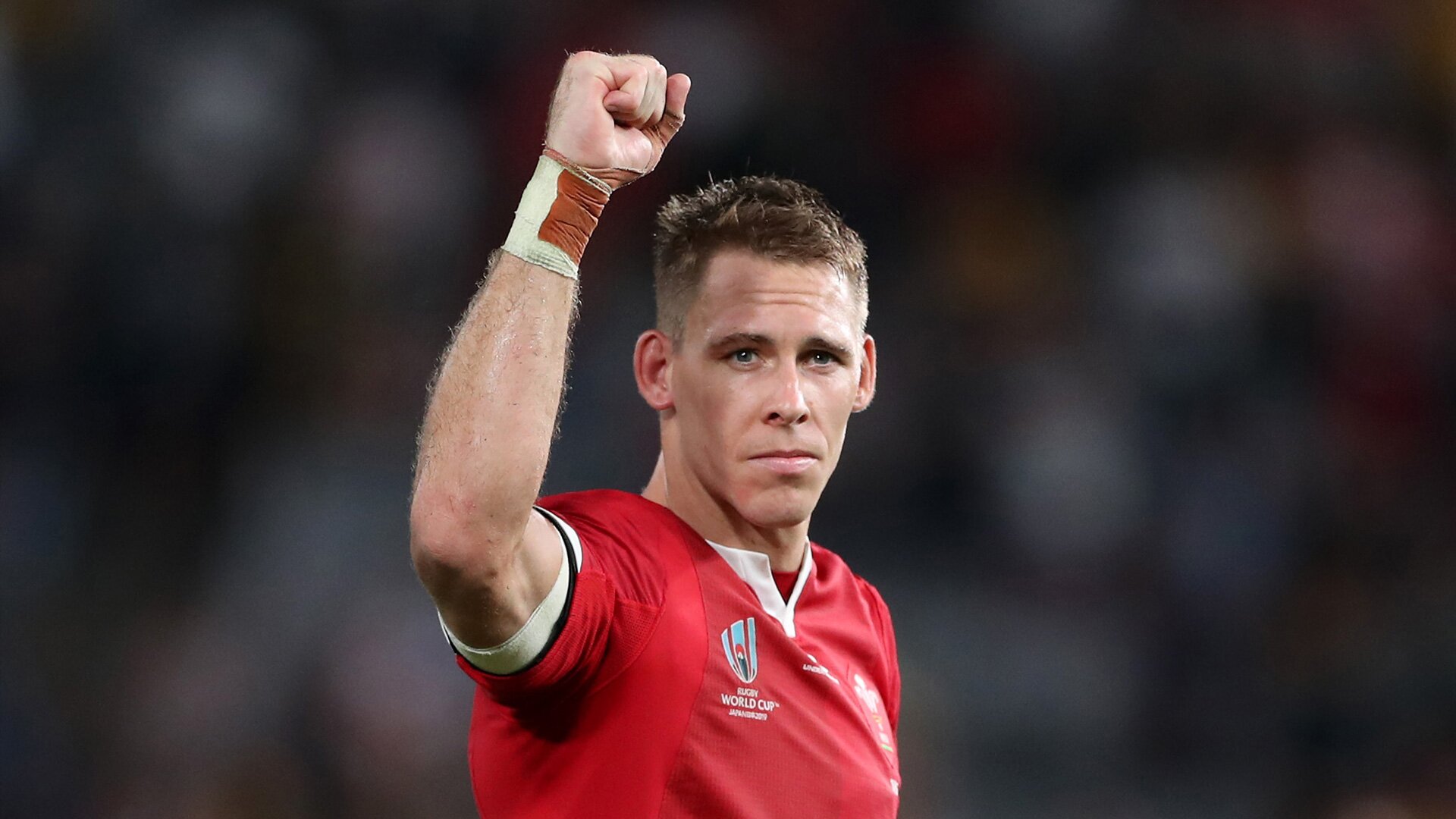 Williams reveals why he couldn't resist an earlier than planned exit ...