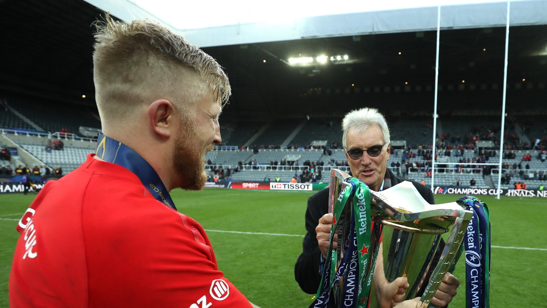 Nigel Wray retires as Saracens chairman