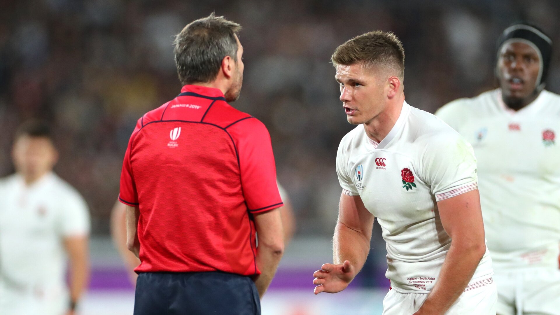 Three law tweaks that could change rugby for the better