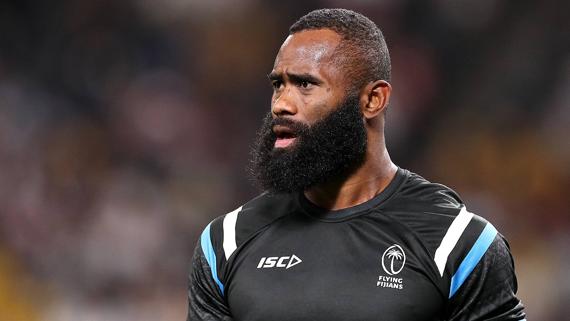 The extraordinary rise of Semi Radradra: From working in a goldmine for ...