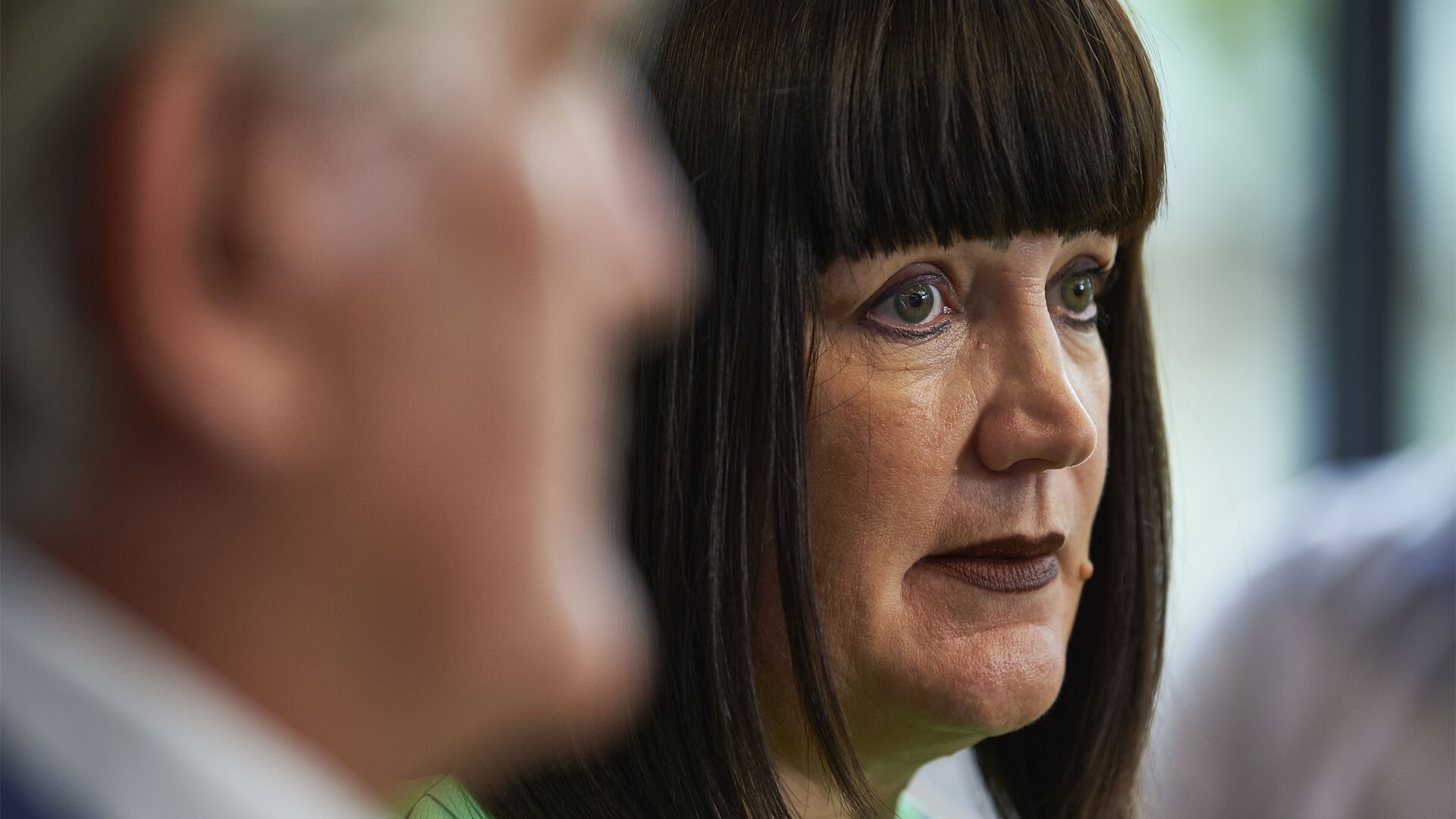 Why Raelene Castle was never the right person to lead Australian rugby