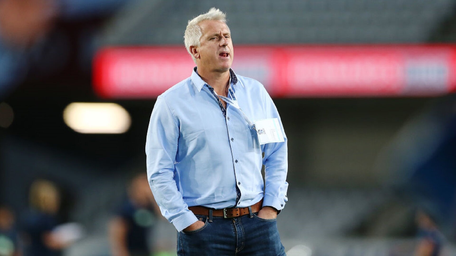 Fleck pitches sweeping behind-the-scenes change for South African rugby