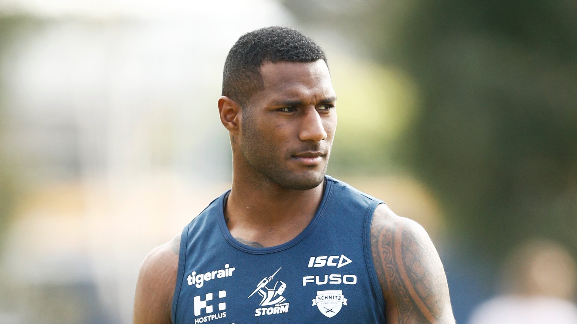 League convert Suliasi Vunivalu set for first Reds match as Super Rugby ...