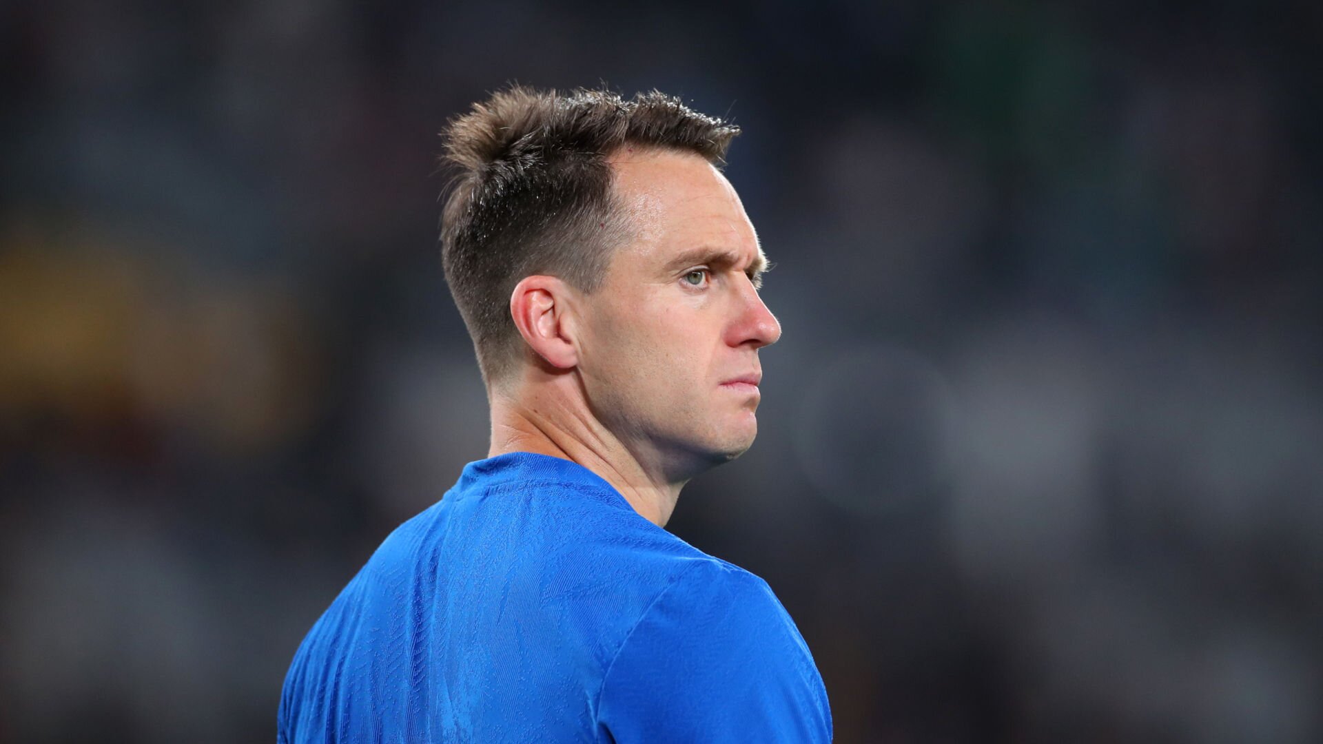 Ben Smith red-carded on Pau debut