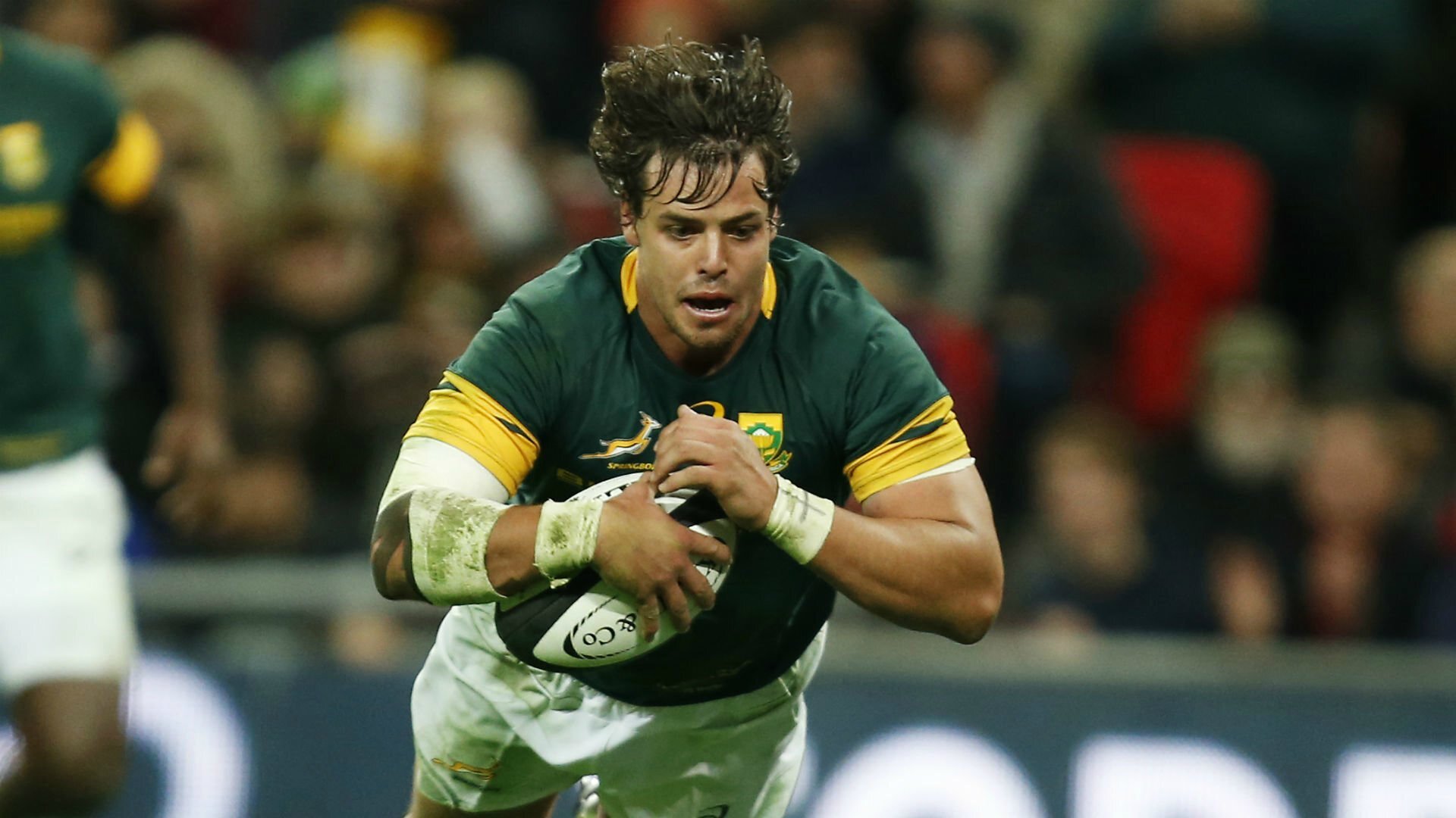 Warriors keep hold of vital Springbok in bid to push on in promising ...
