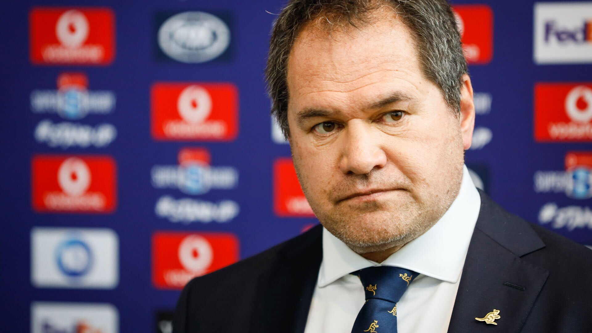 'We're seventh in the world. We need to be better than that' - Rennie ...