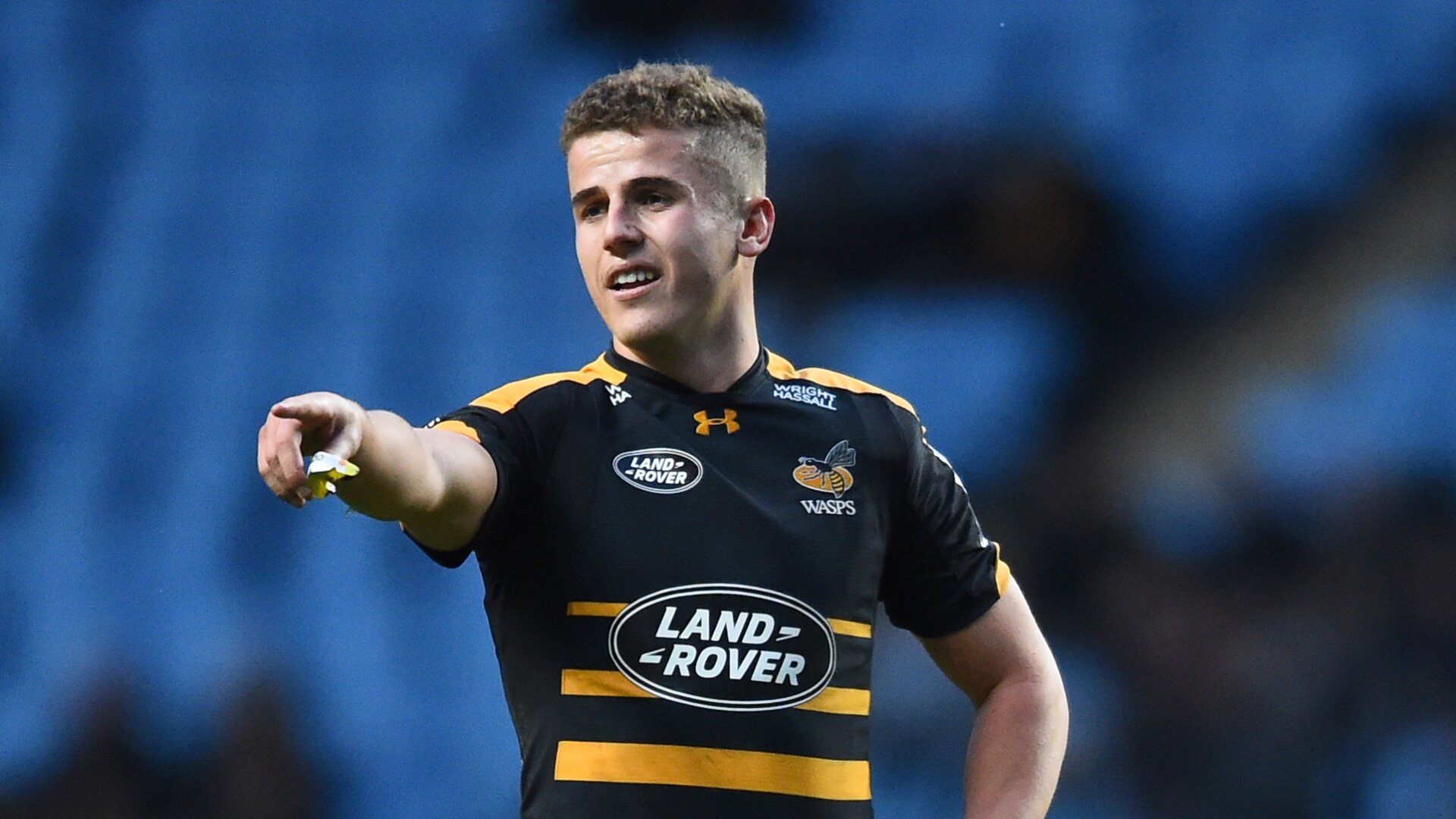 Bath pick up two more Worcester players