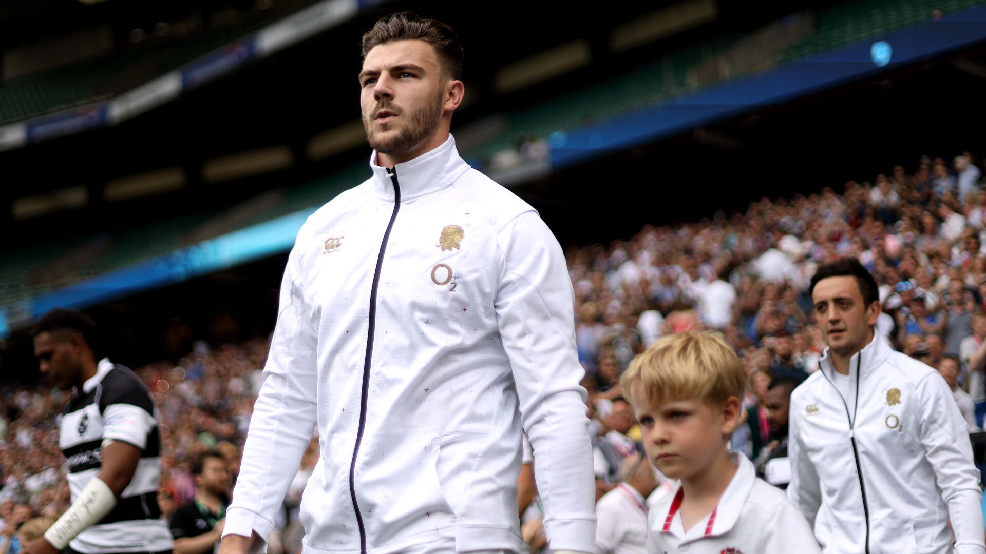 Johnny Williams among 3 debutants as Wales name team for Georgia